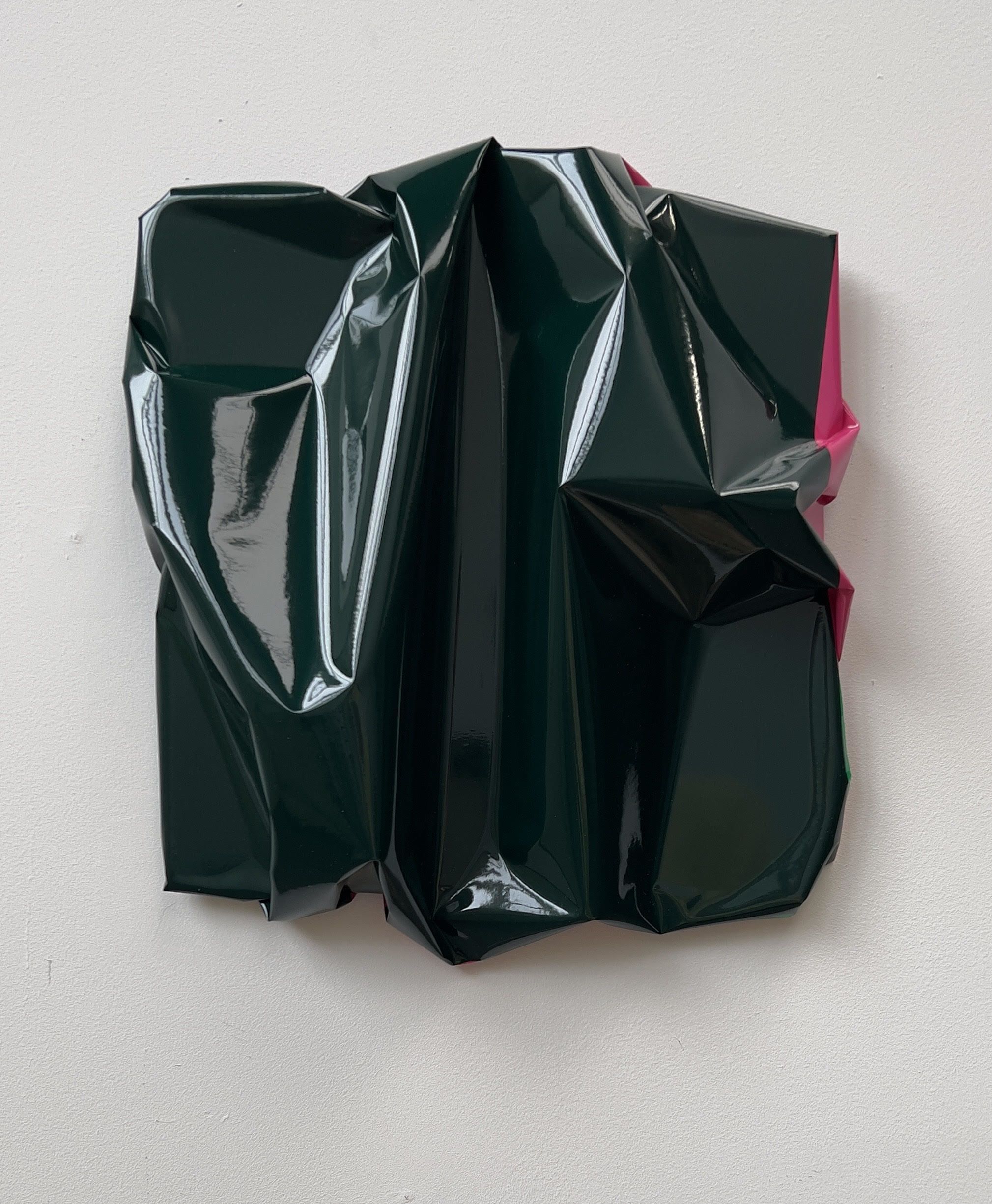 Approach to black | Jochem Rotteveel | Gallery Viewer