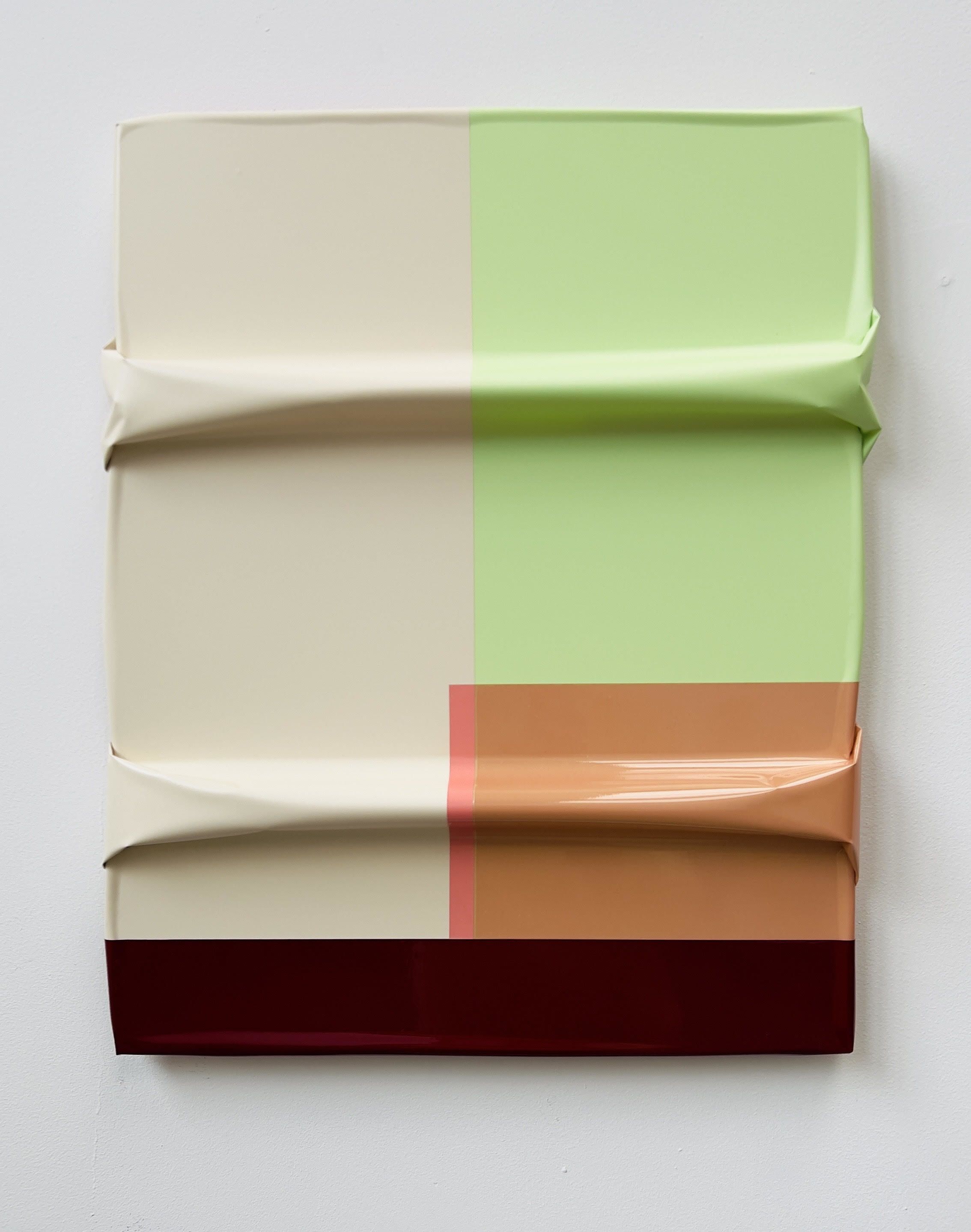 Pink stripe | Jochem Rotteveel | Gallery Viewer