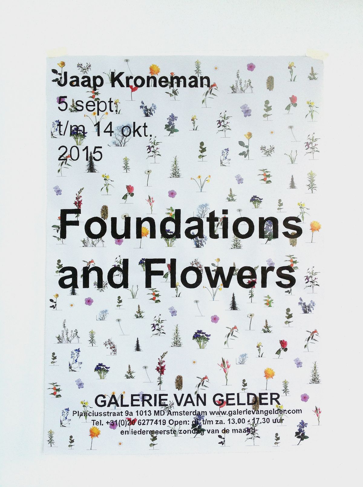 without title | Jaap Kroneman | Gallery Viewer
