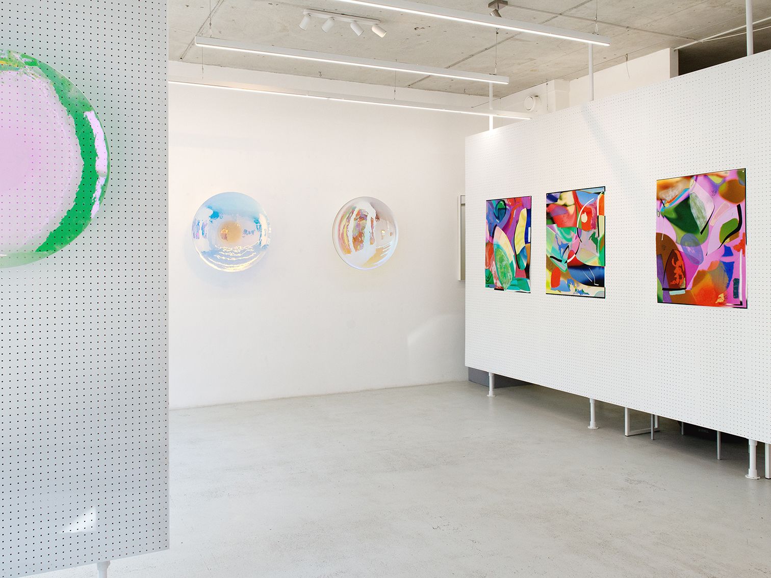 Color me bad | Studio Sodalime | Gallery Viewer