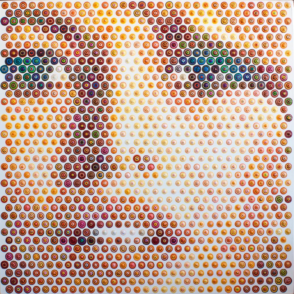 Gavin Rain | Artist on Gallery Viewer | Gallery Viewer