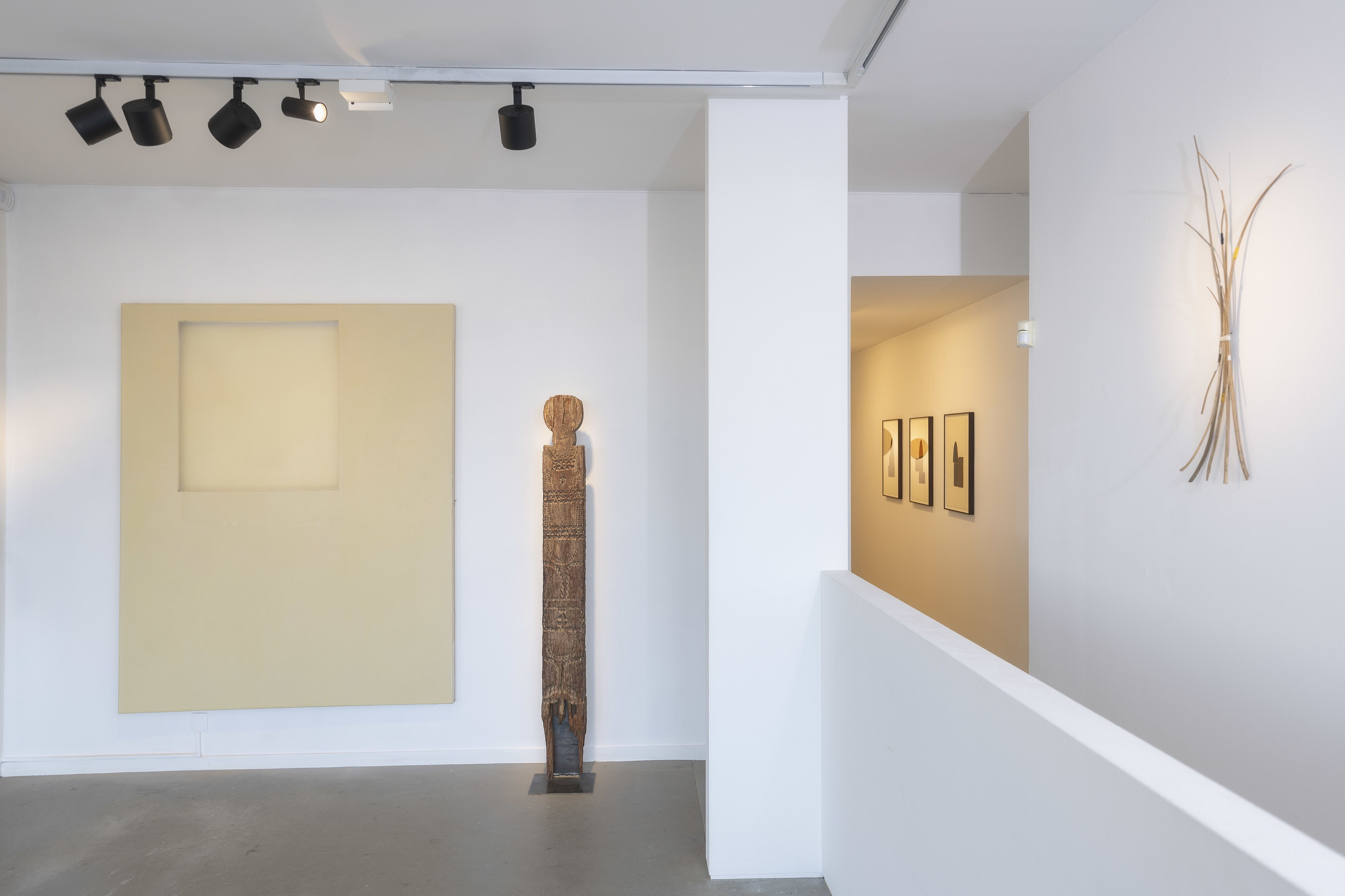 ECHOES | Anonymous Artist, Anonymous Fon artist, Anonymo...