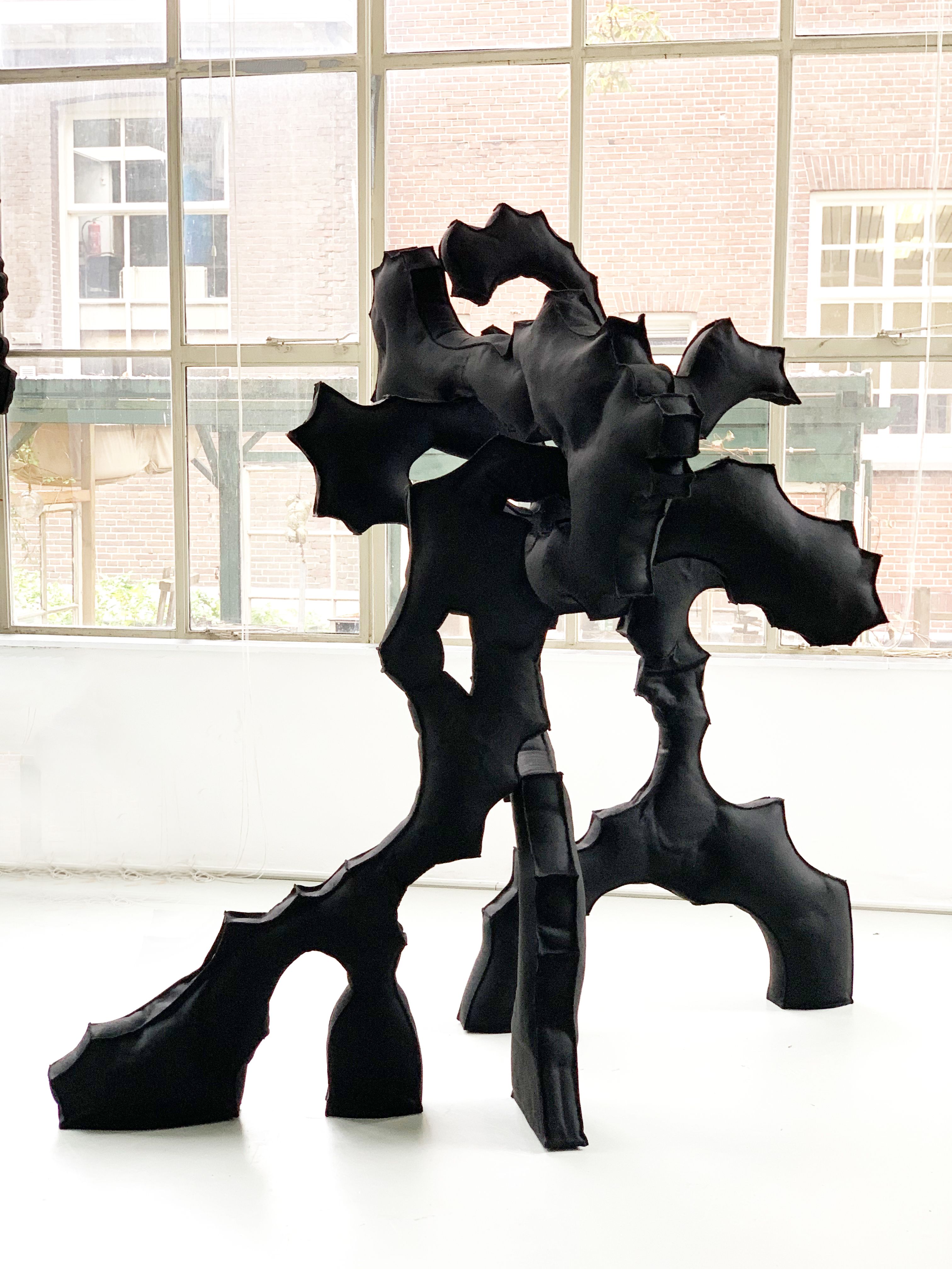 Chinese Burnt Tree | Driessens & van den Baar | Gallery ...