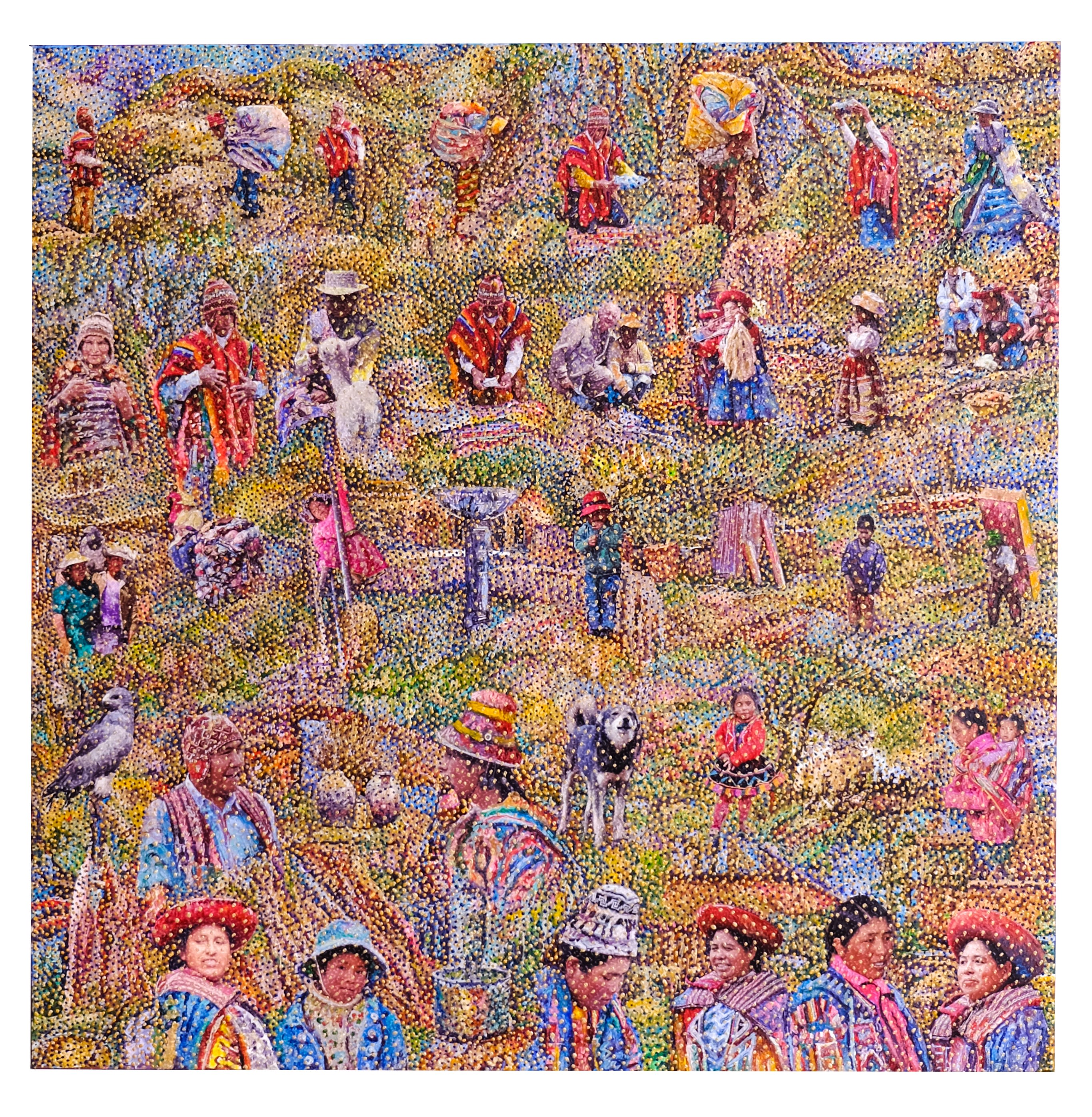 Peru | Danny & Daniëlle Matthys | Gallery Viewer