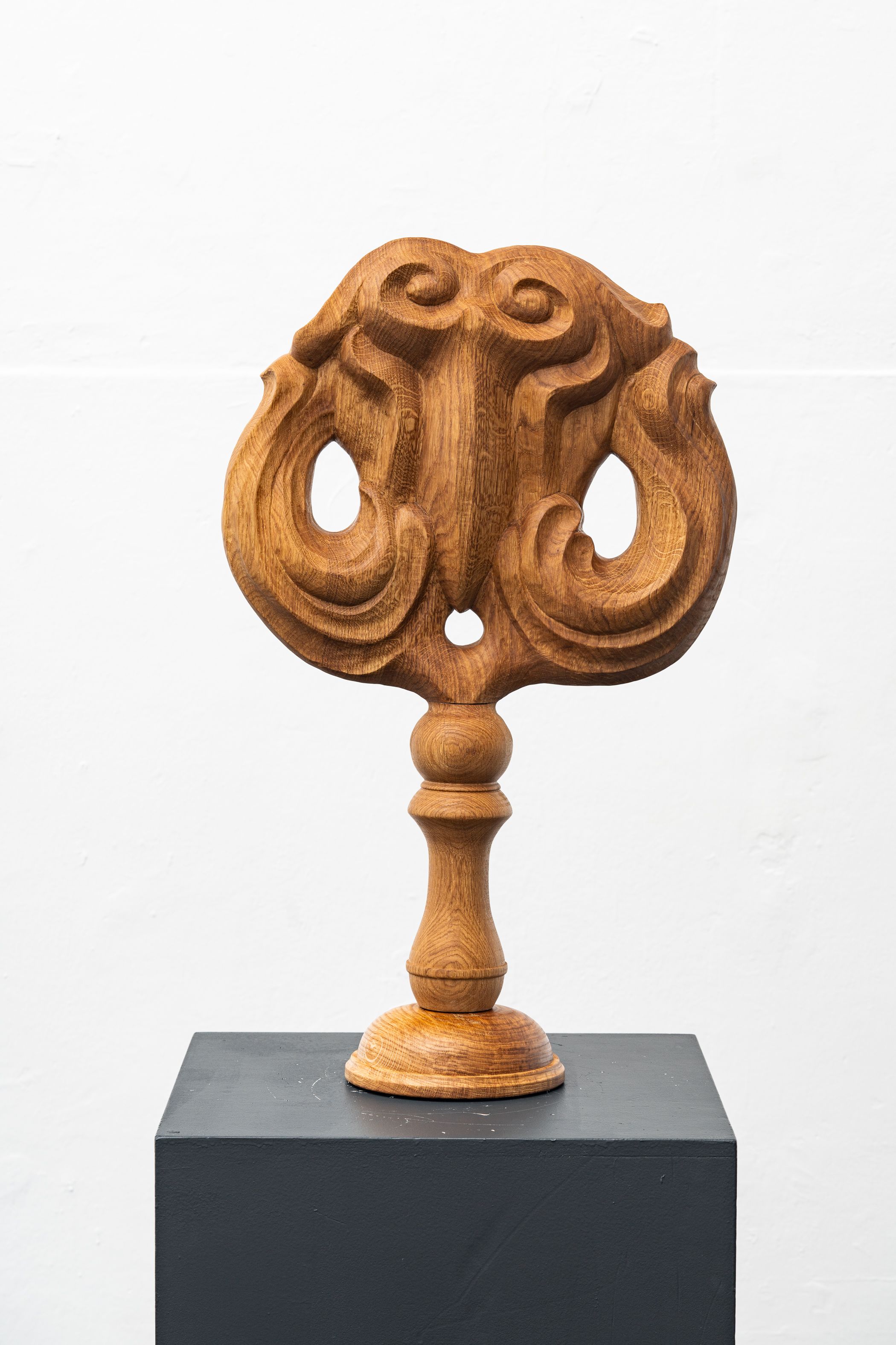 Masswerk III | Ulrike Rehm | Gallery Viewer