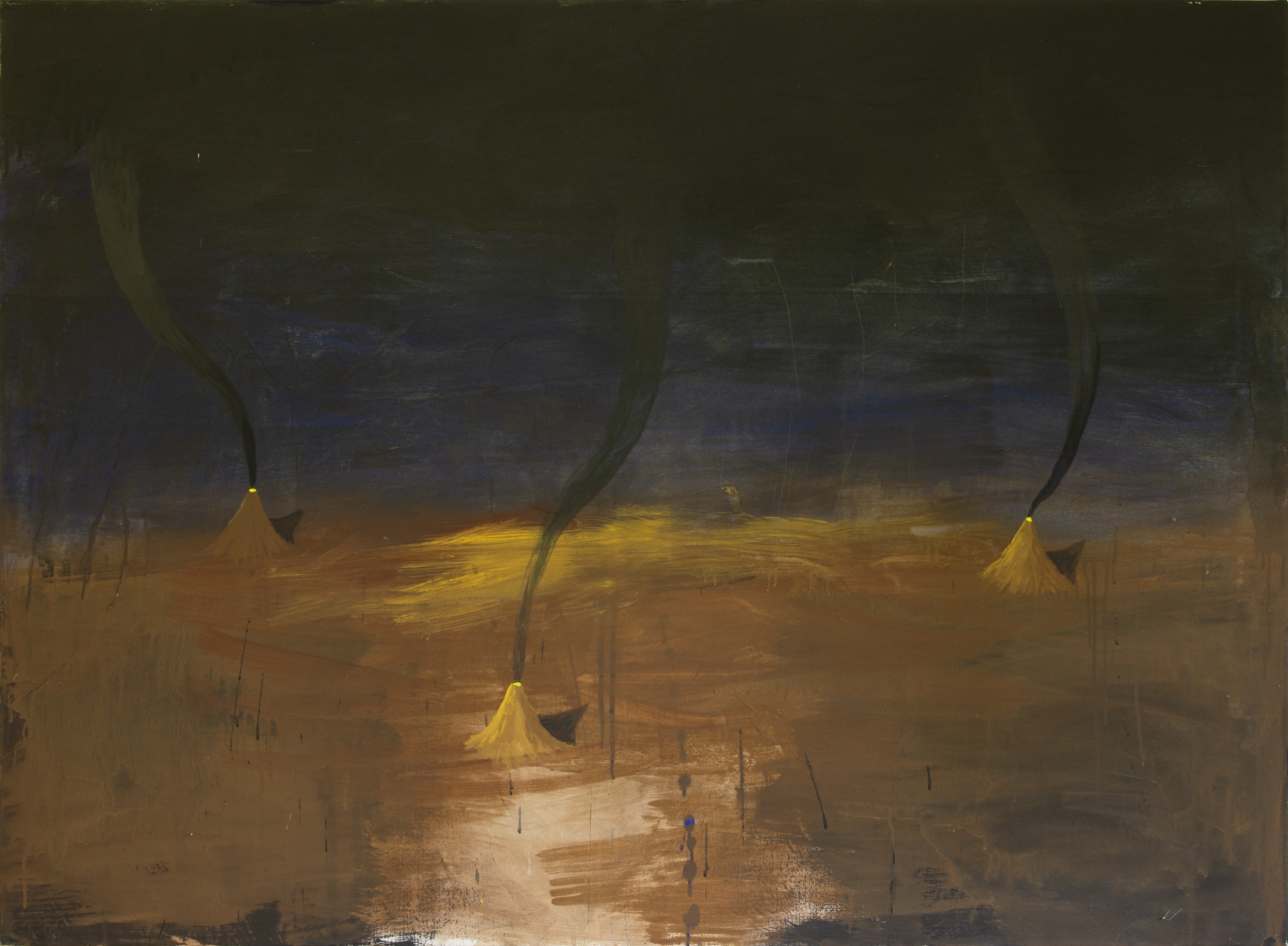 VESSELS | Witold Vandenbroeck | Gallery Viewer