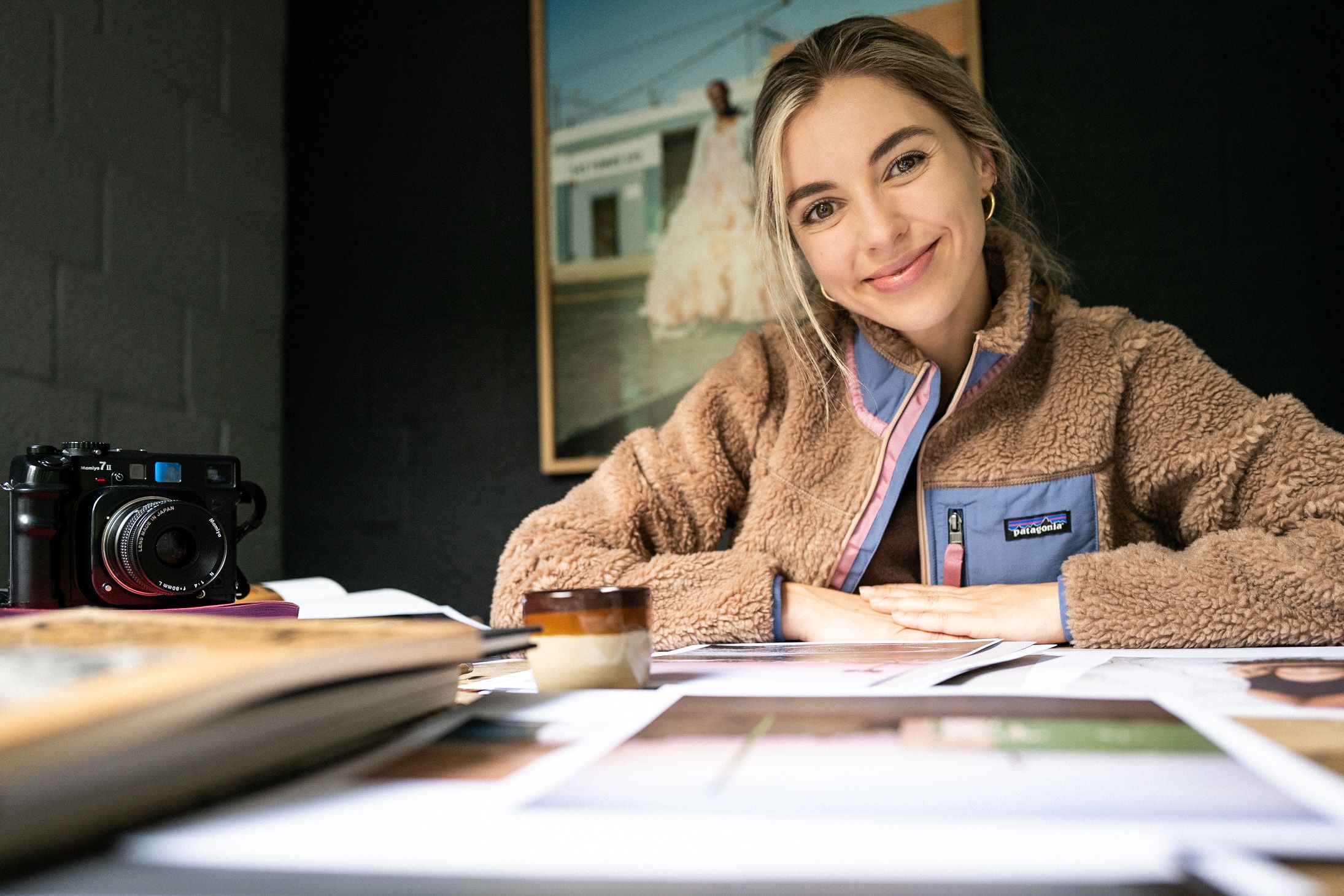 Tony Dočekal | Kunstenaar op Gallery Viewer | Gallery Vi...