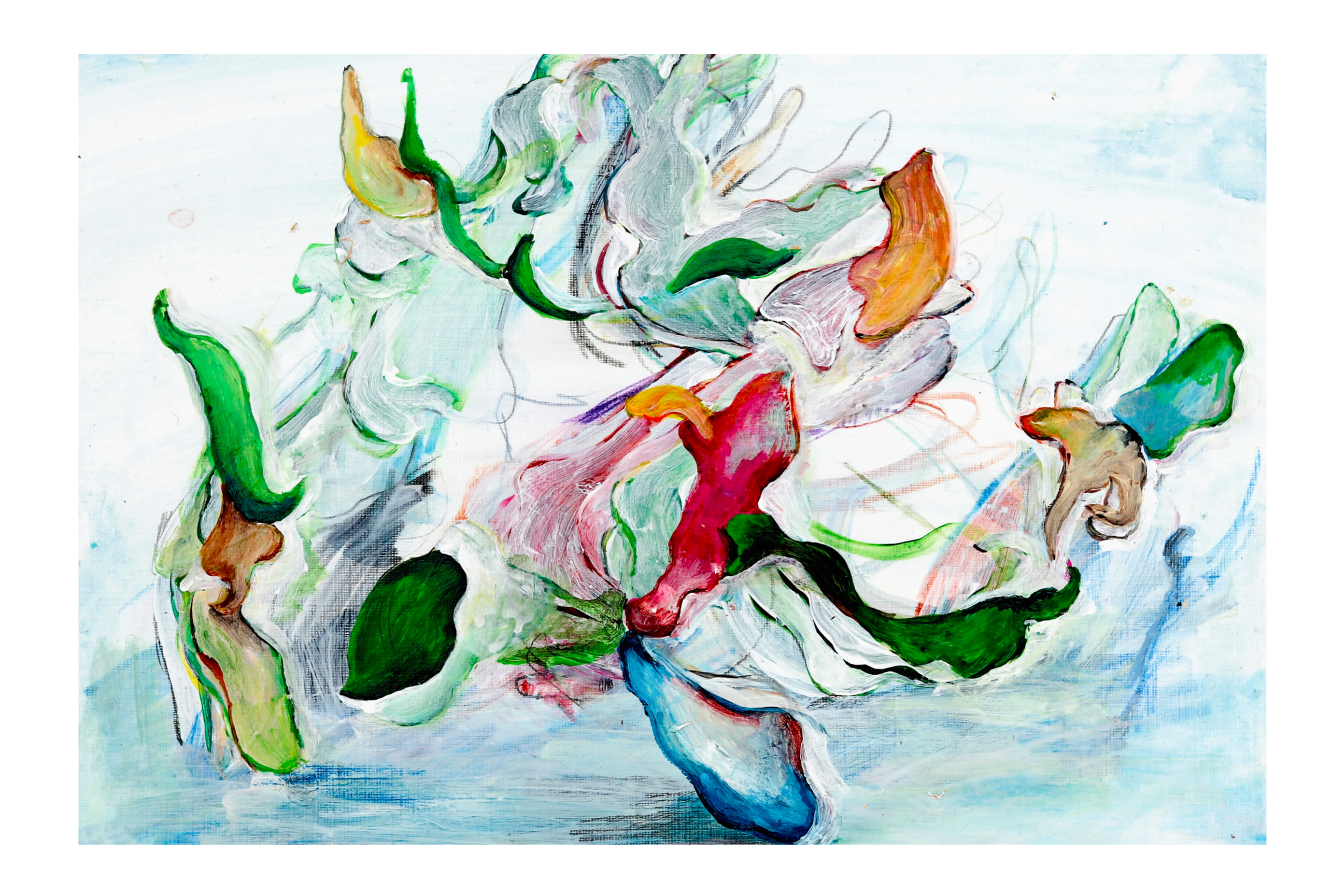 Growflow: a delicate dance of art and nature | Gallery V...