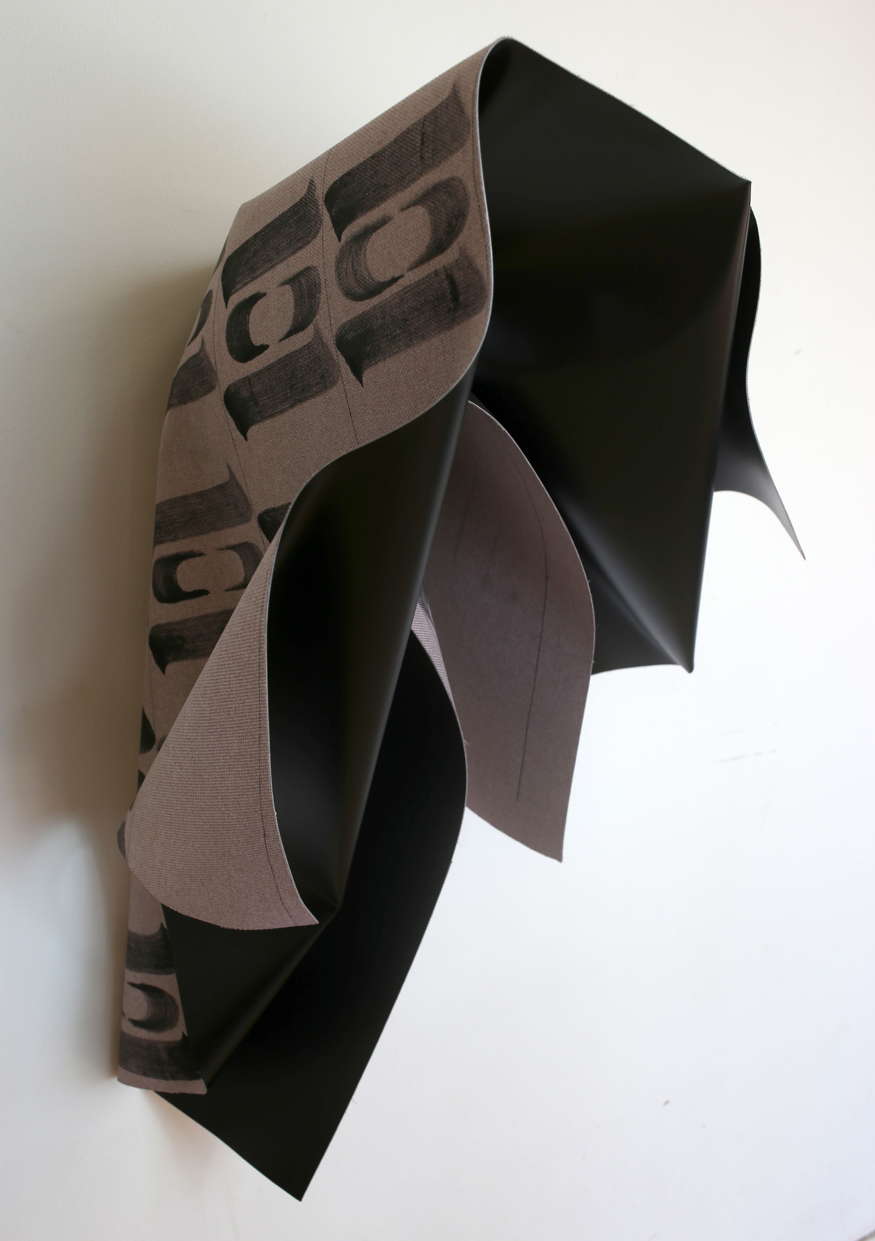 Between body and object | Cecilia Rebergen | Gallery Vie...