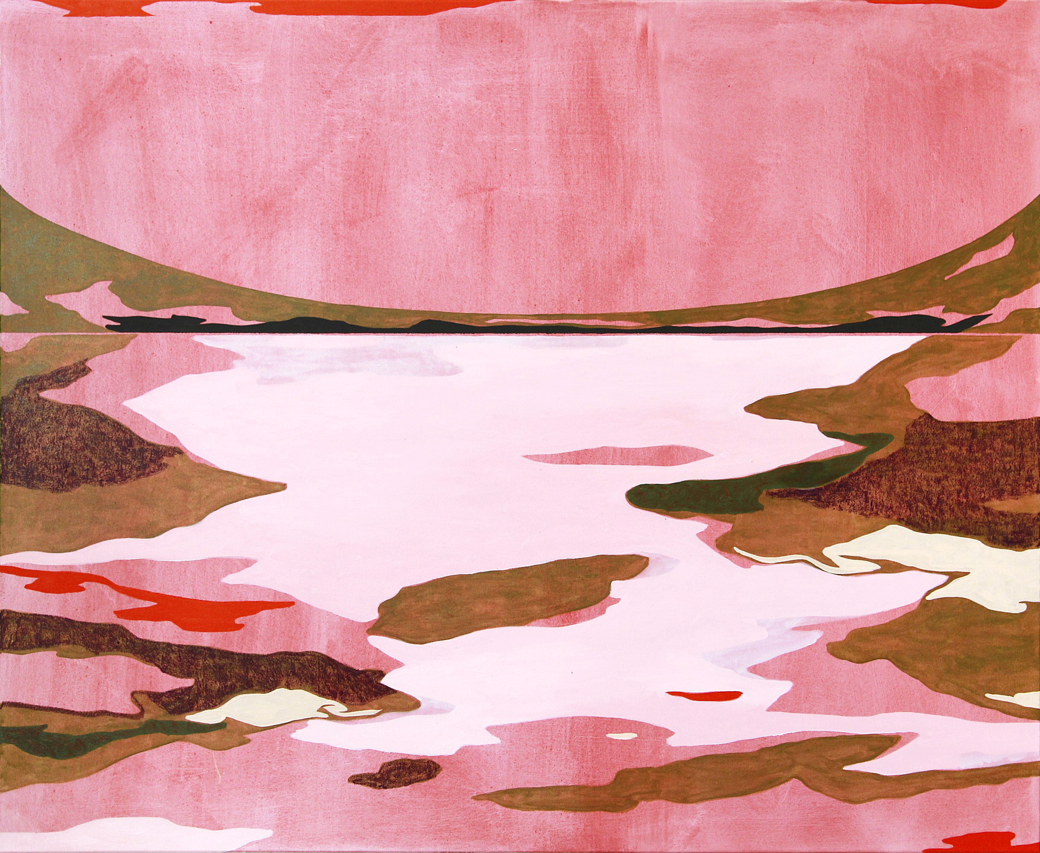 Raffael Bader | Kunstenaar op Gallery Viewer | Gallery V...