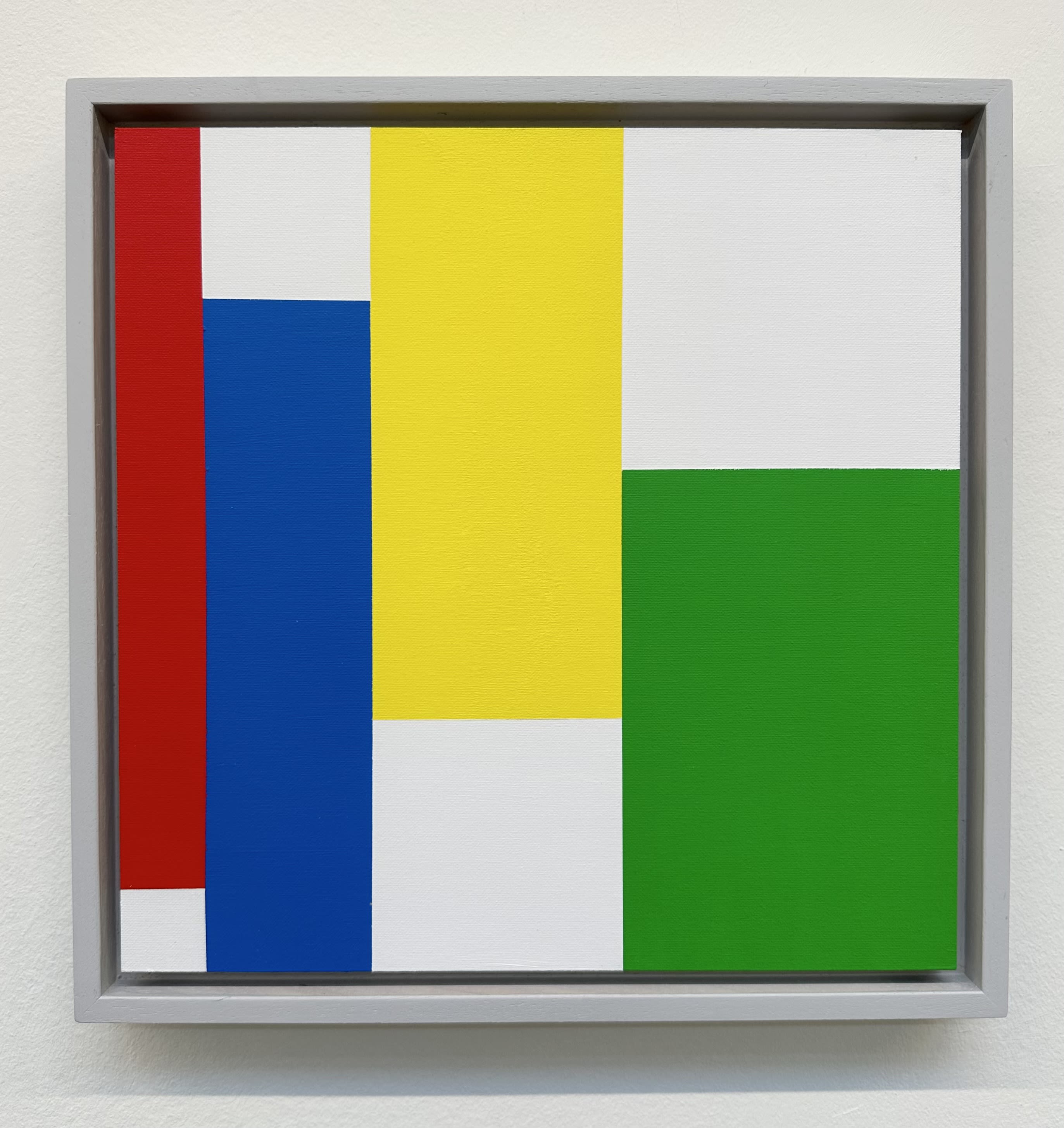 prototype 1966 | Bob Bonies | Gallery Viewer