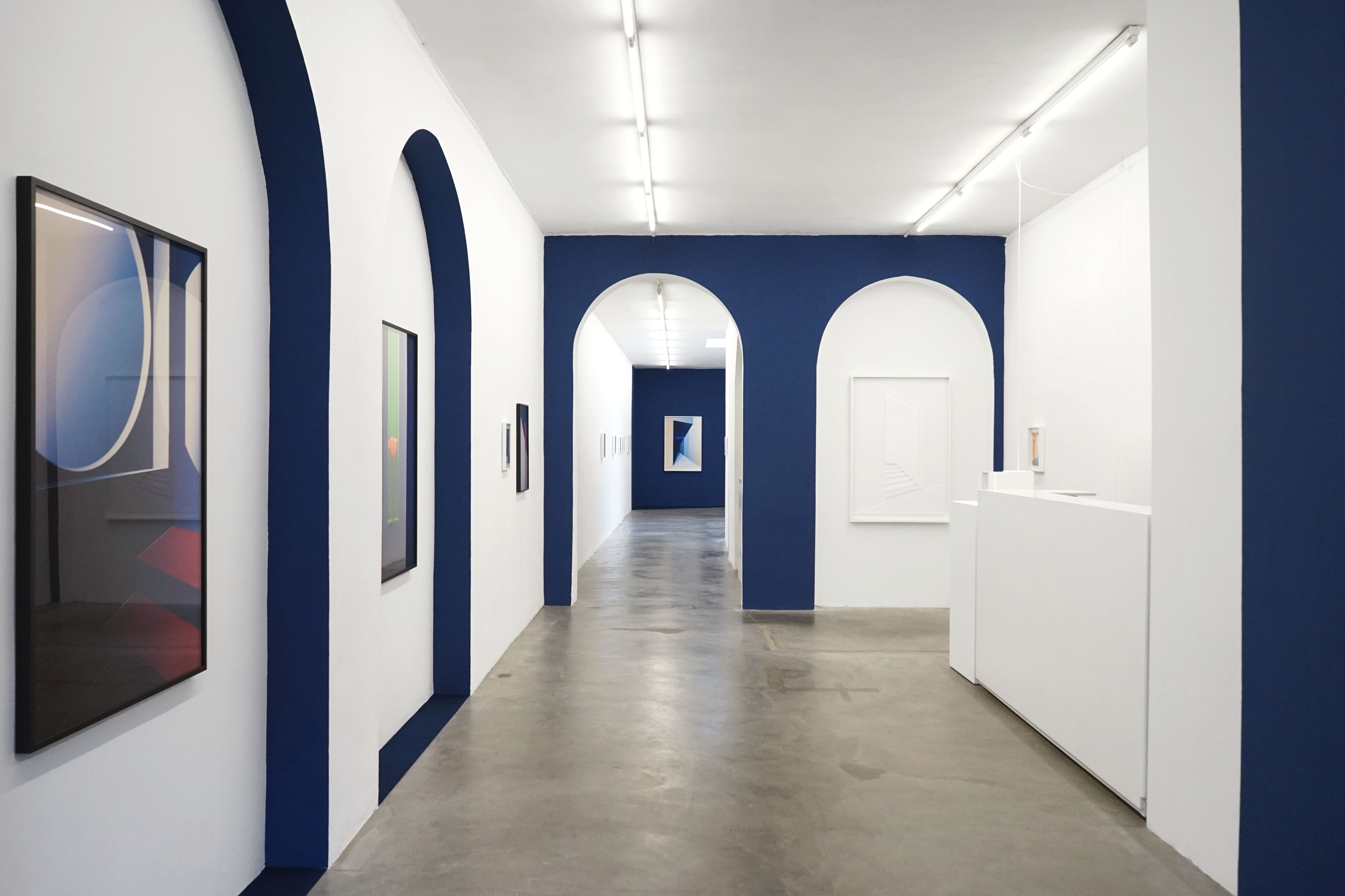 TORCH Gallery | Artistes | Visionneuse de galerie