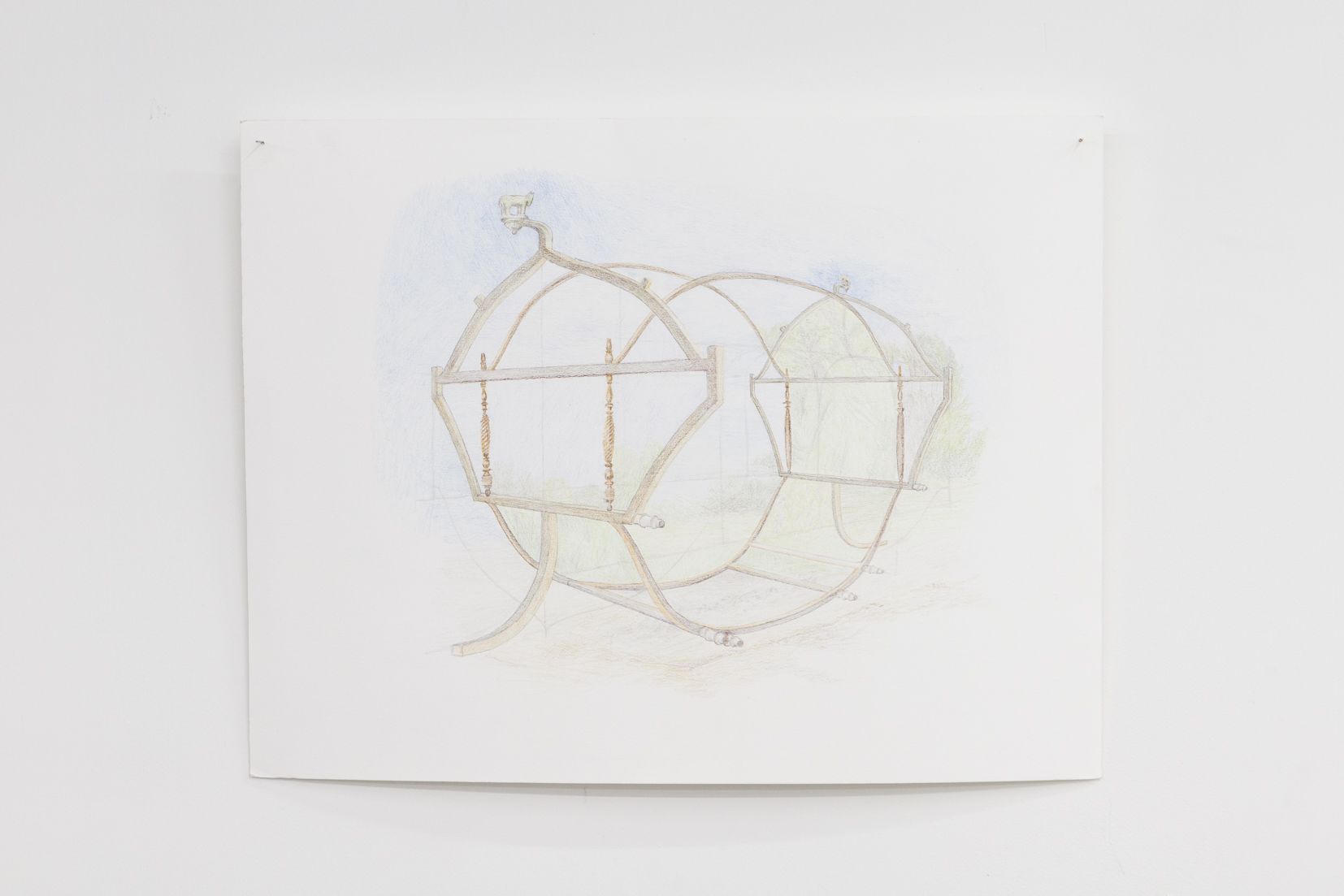 Mouche endormie | Maëlle Lucas-Le Garrec | Gallery Viewer