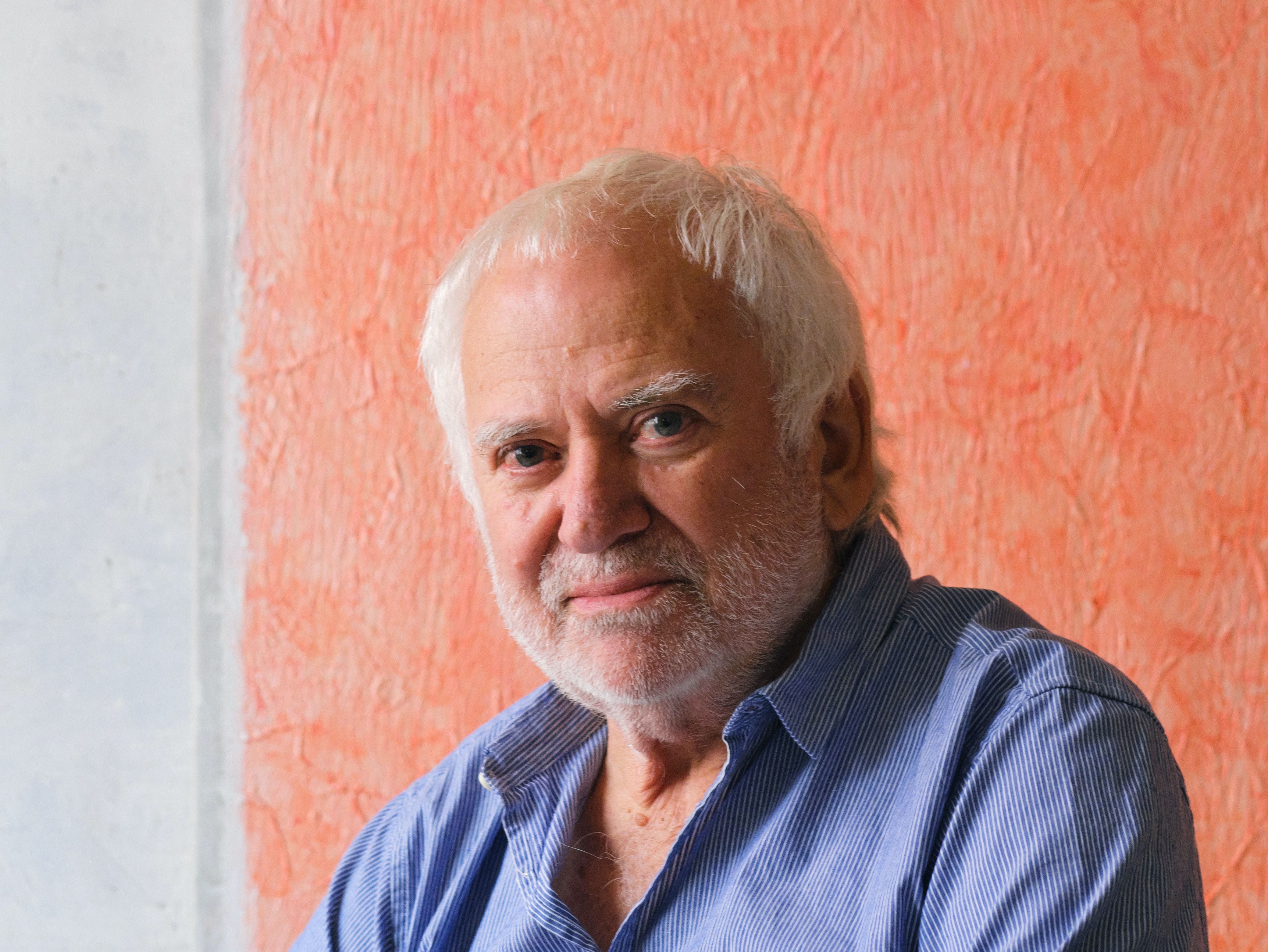 Tomas Rajlich | Kunstenaar op Gallery Viewer | Gallery V...