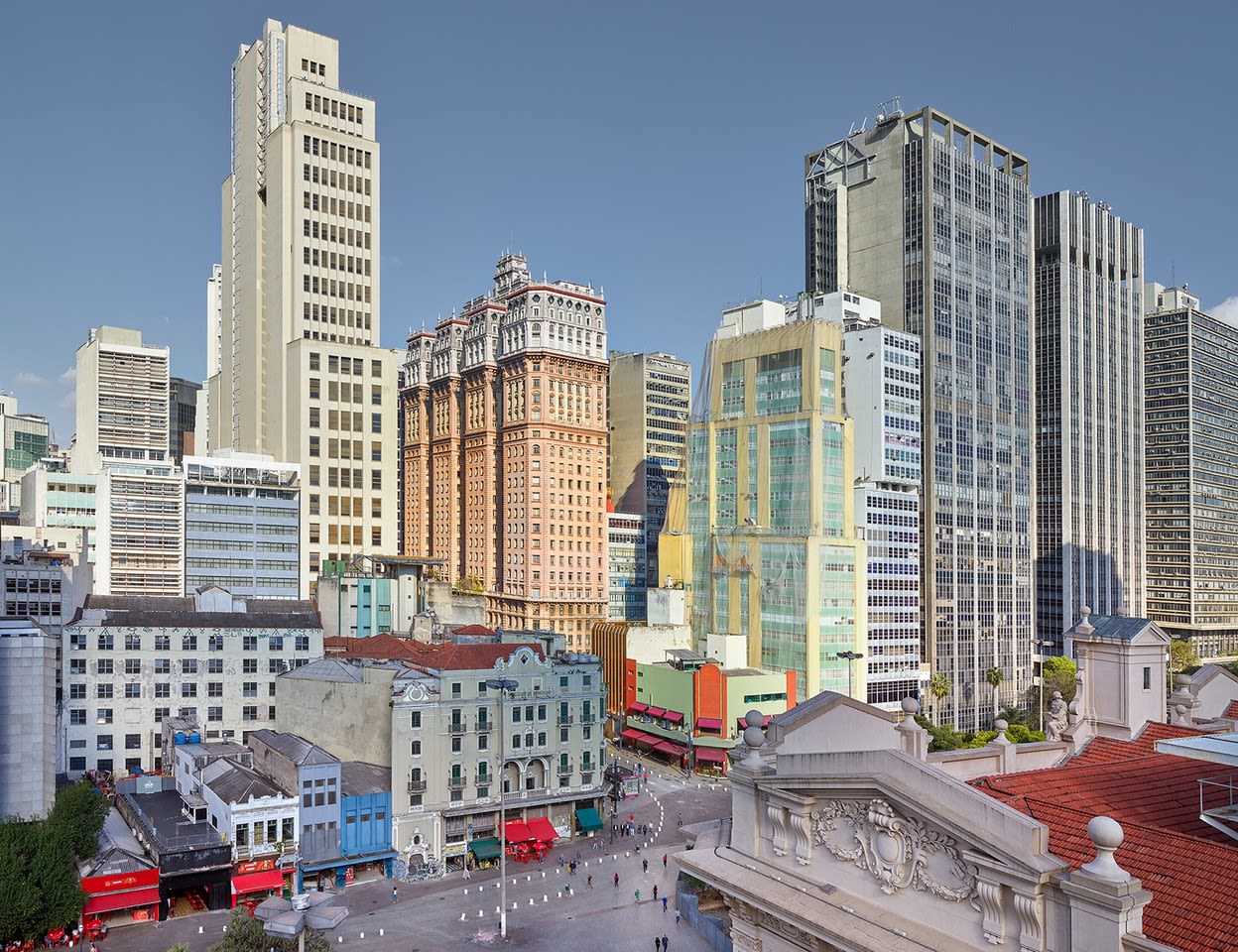 'Non Static Architectural En... | Hans Wilschut | Galler...