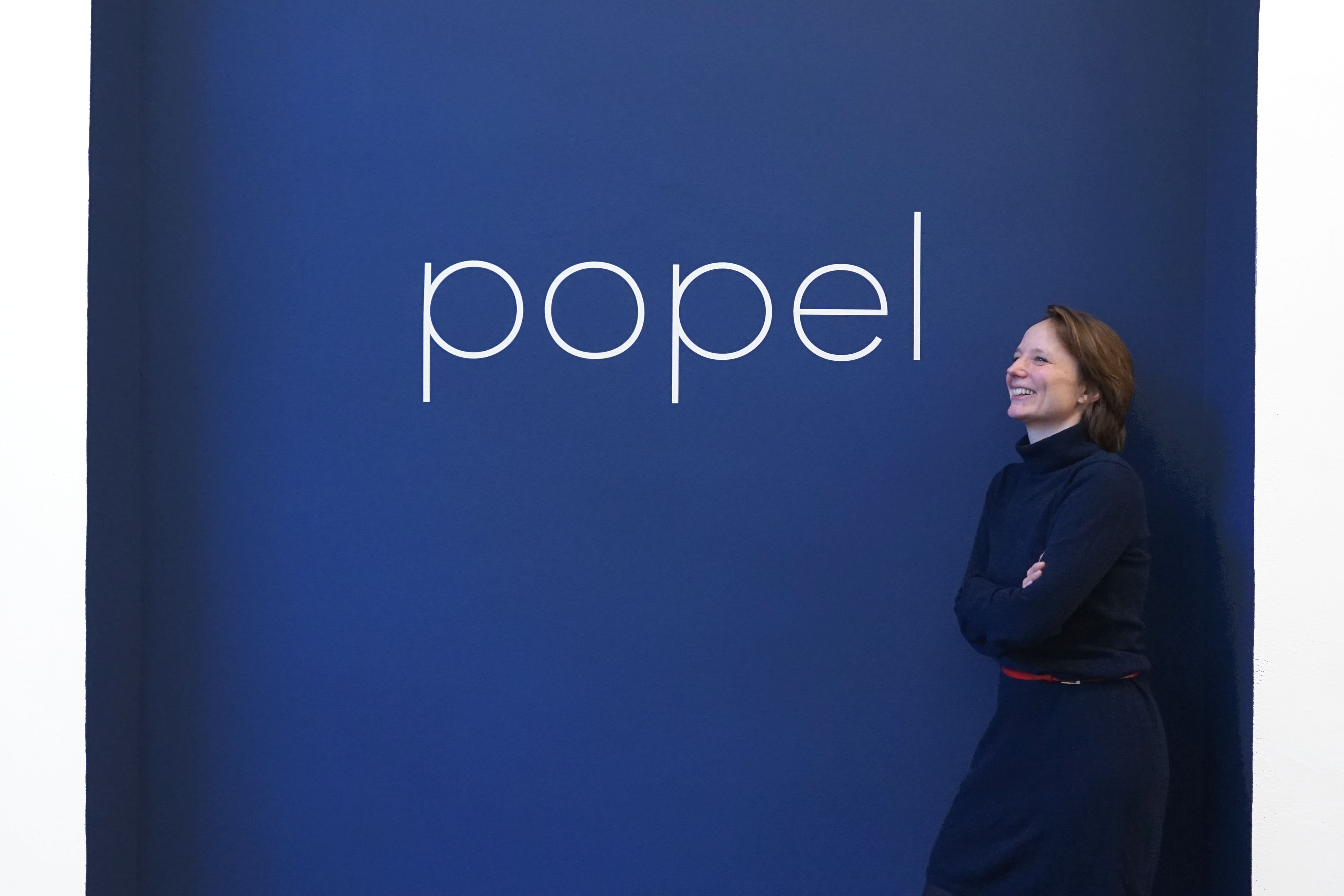 popel | Popel Coumou | Gallery Viewer