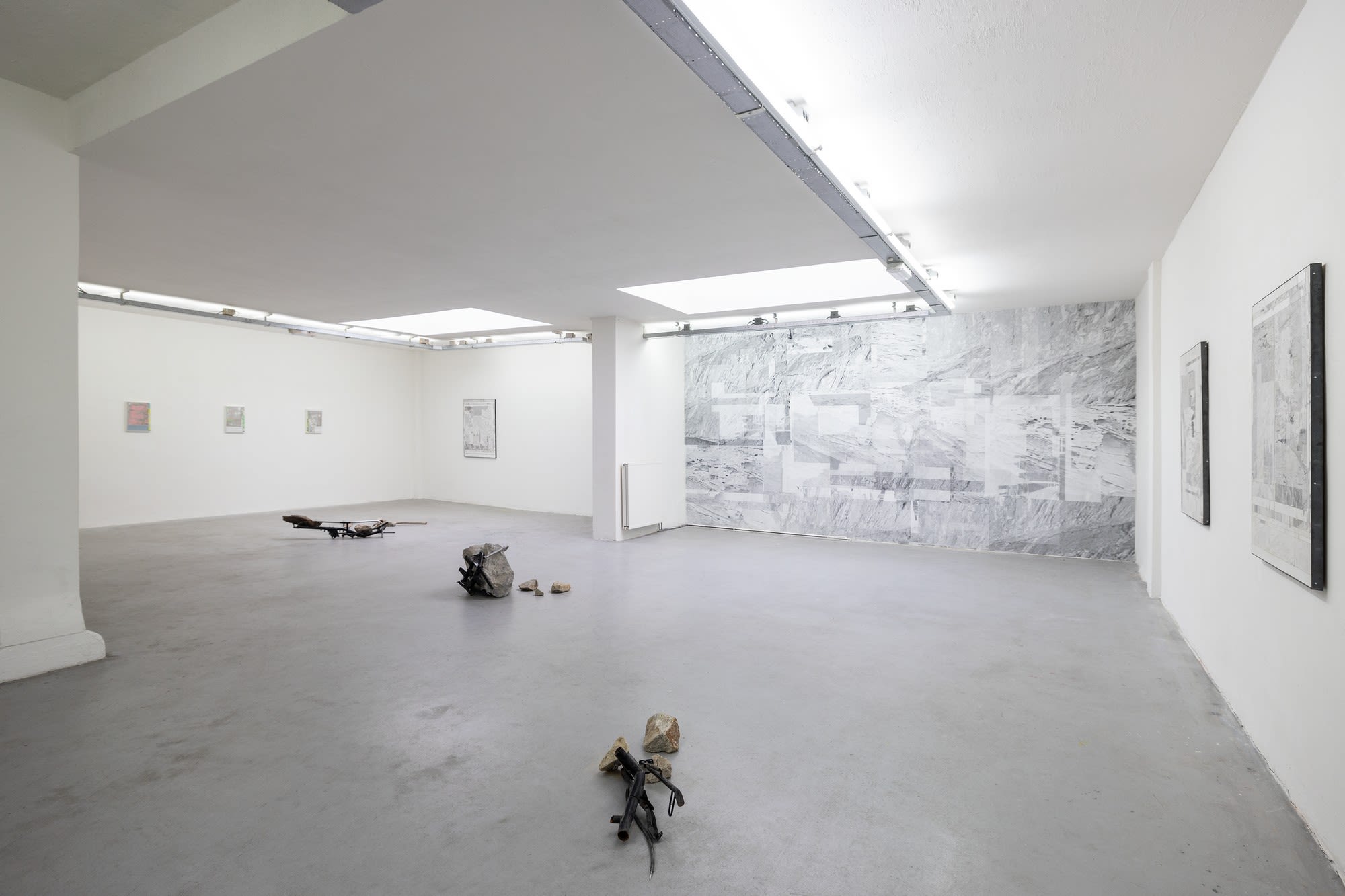 Bram Braam | Kunstenaar op Gallery Viewer | Gallery View...