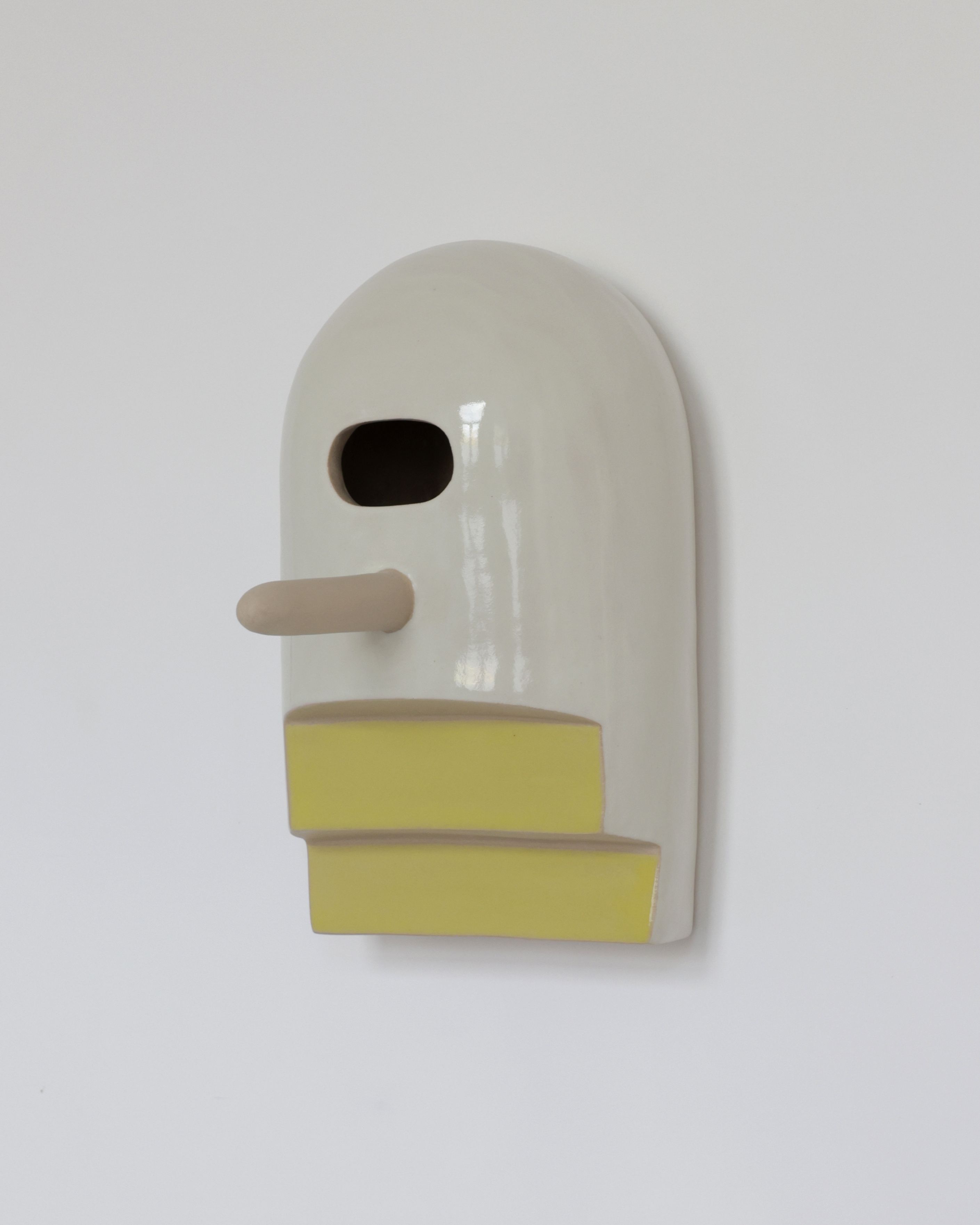 Shelters | Feipel & Bechameil | Gallery Viewer