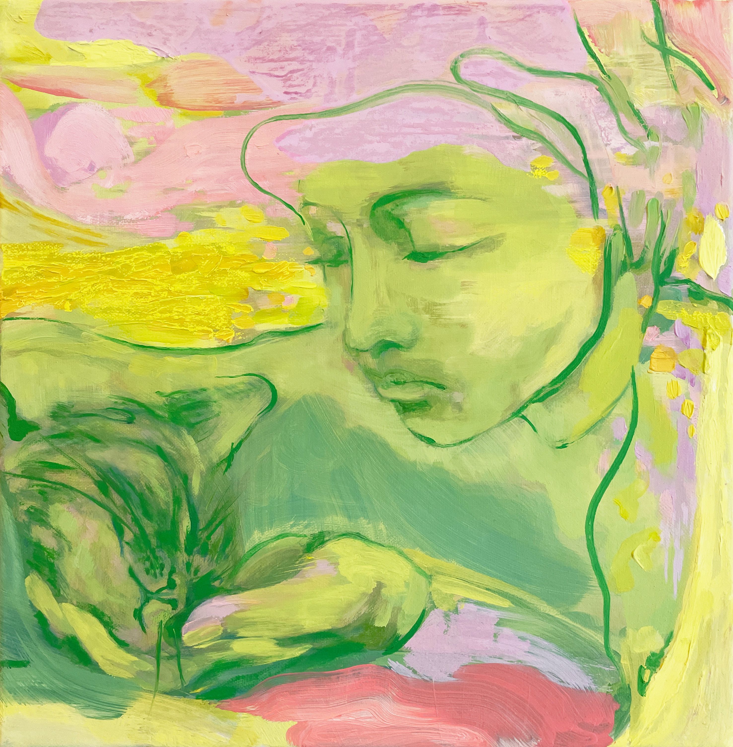 Amy Beager | Kunstenaar op Gallery Viewer | Gallery View...