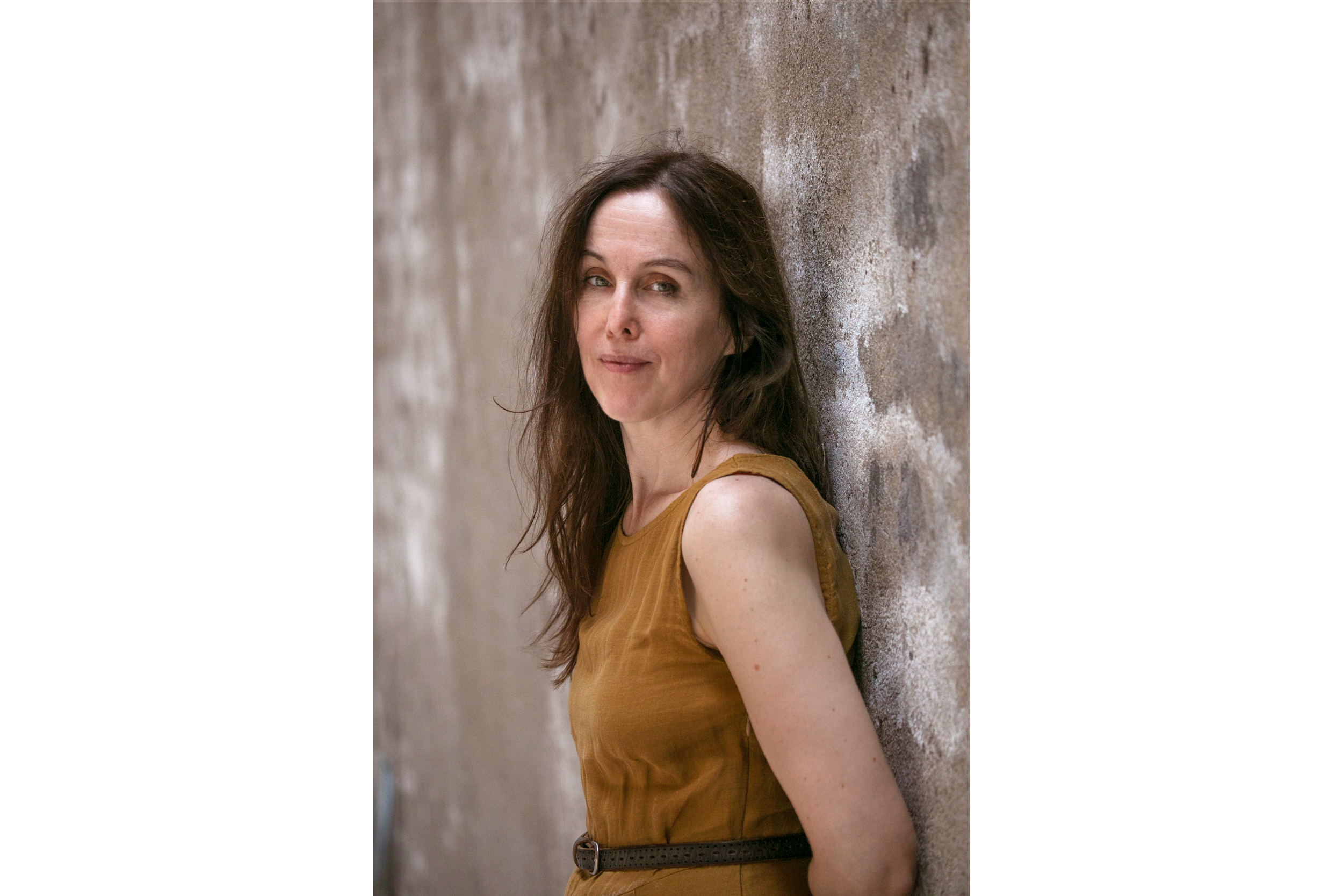 The studio of... Lara de Moor | Gallery Viewer