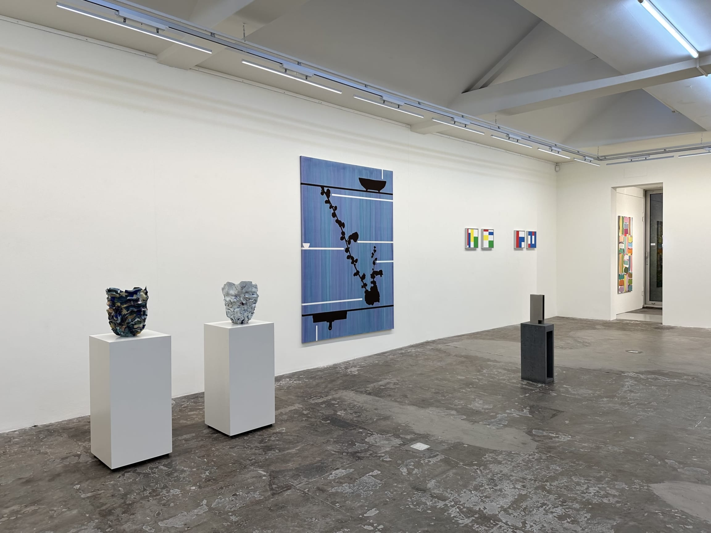 Ten perspectives in Galerie Ramakers | Gallery Viewer