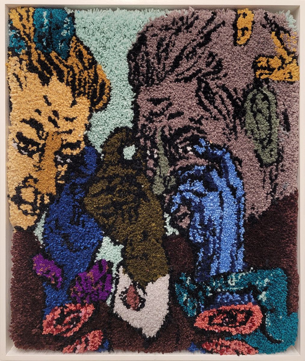 Fake Vision | Susanna Inglada | Gallery Viewer