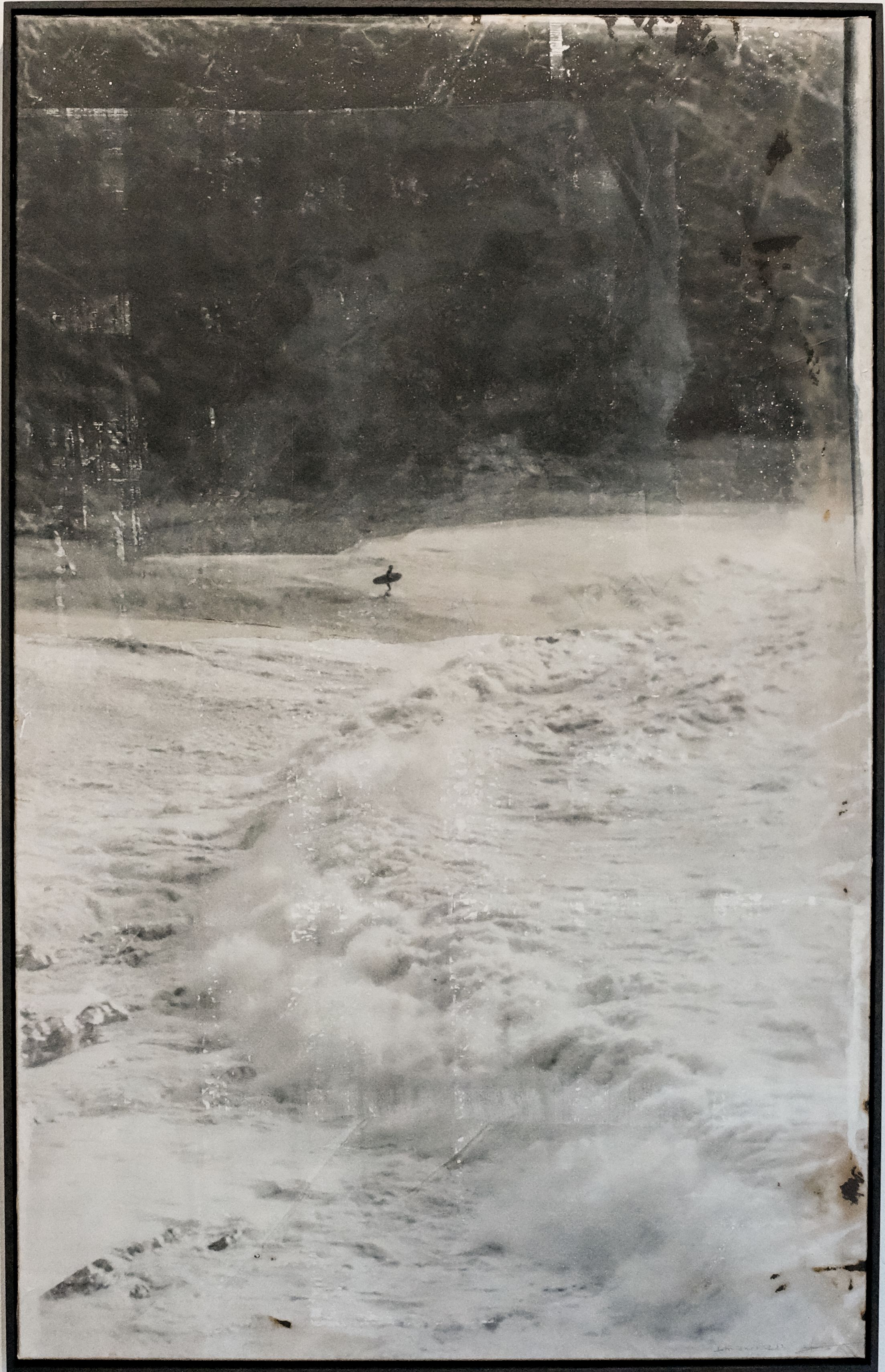 TWO SIDES OF THE SAME COIN | Julie Calbert, Nicolas Laho...