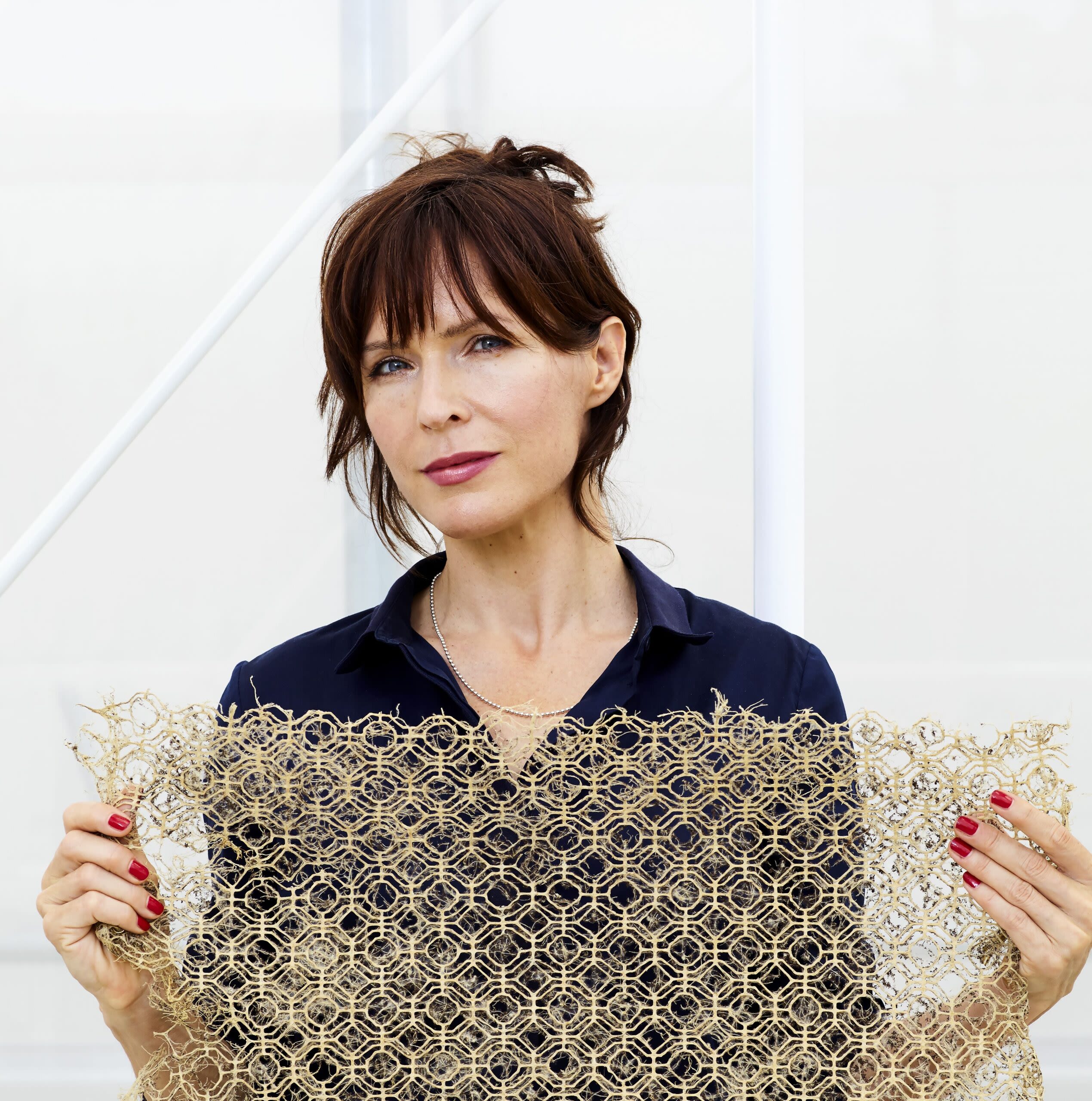 Diana Scherer | Kunstenaar op Gallery Viewer | Gallery V...