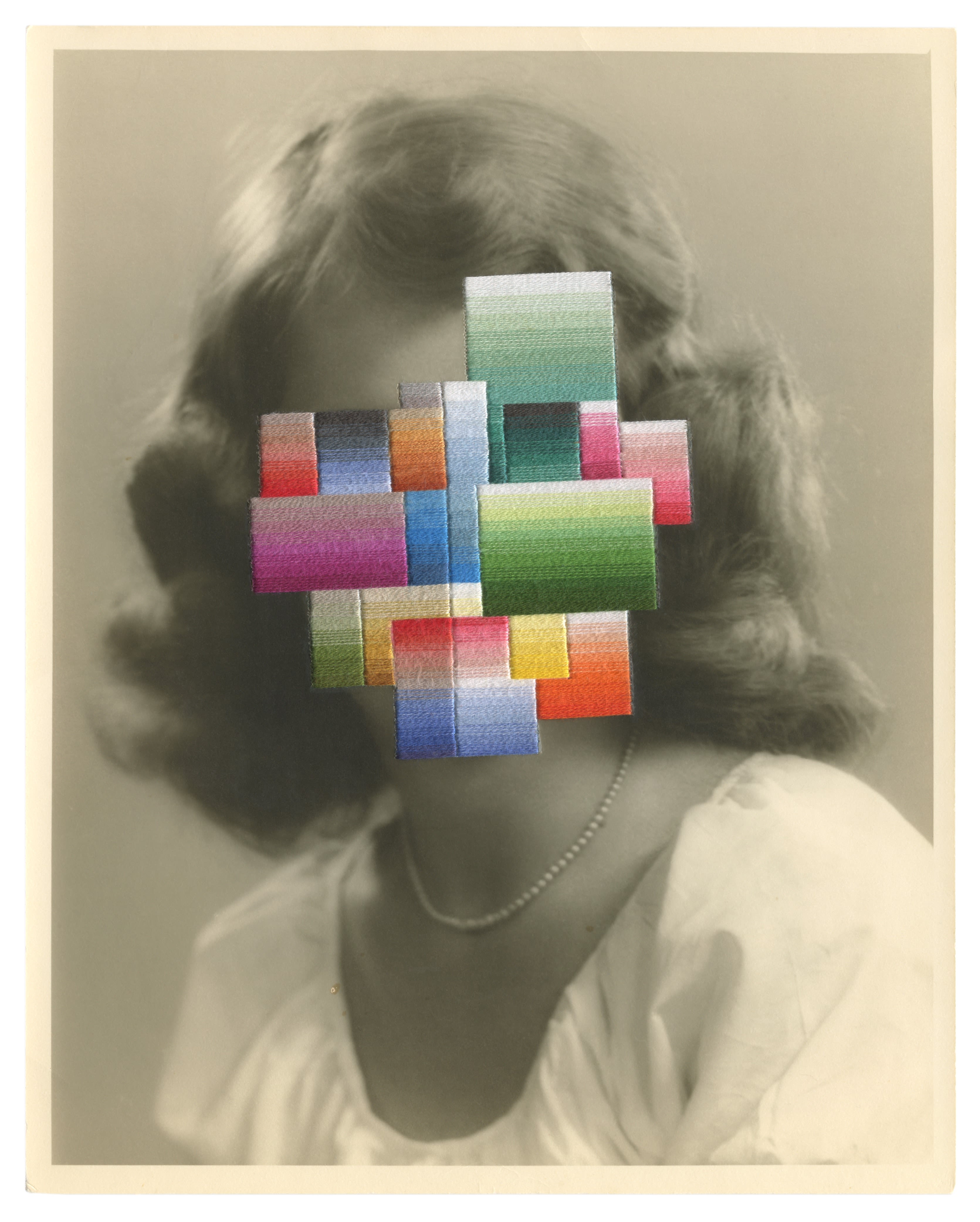 Focus | Julie Cockburn | Gallery Viewer