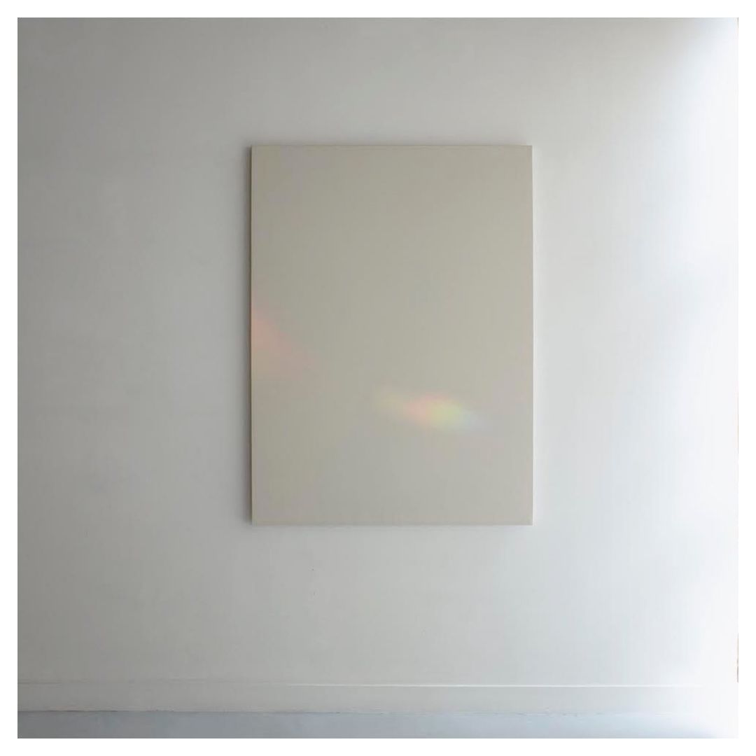 Distant Light Repeat on Mind... | Kaï-Chun Chang | Galle...