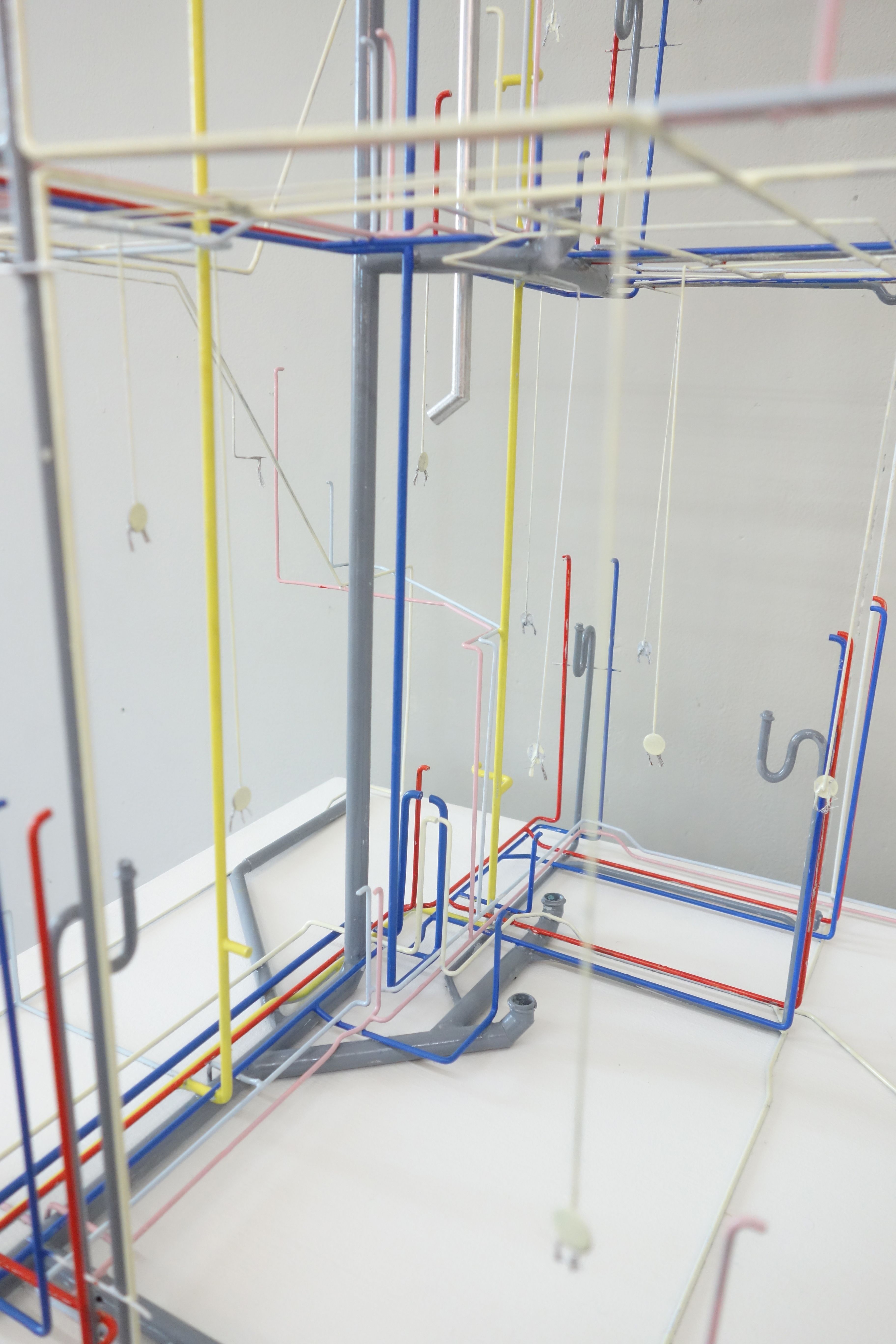 Art Rotterdam 2024 - stand 65 | Cor van Dijk, Frank Halm...