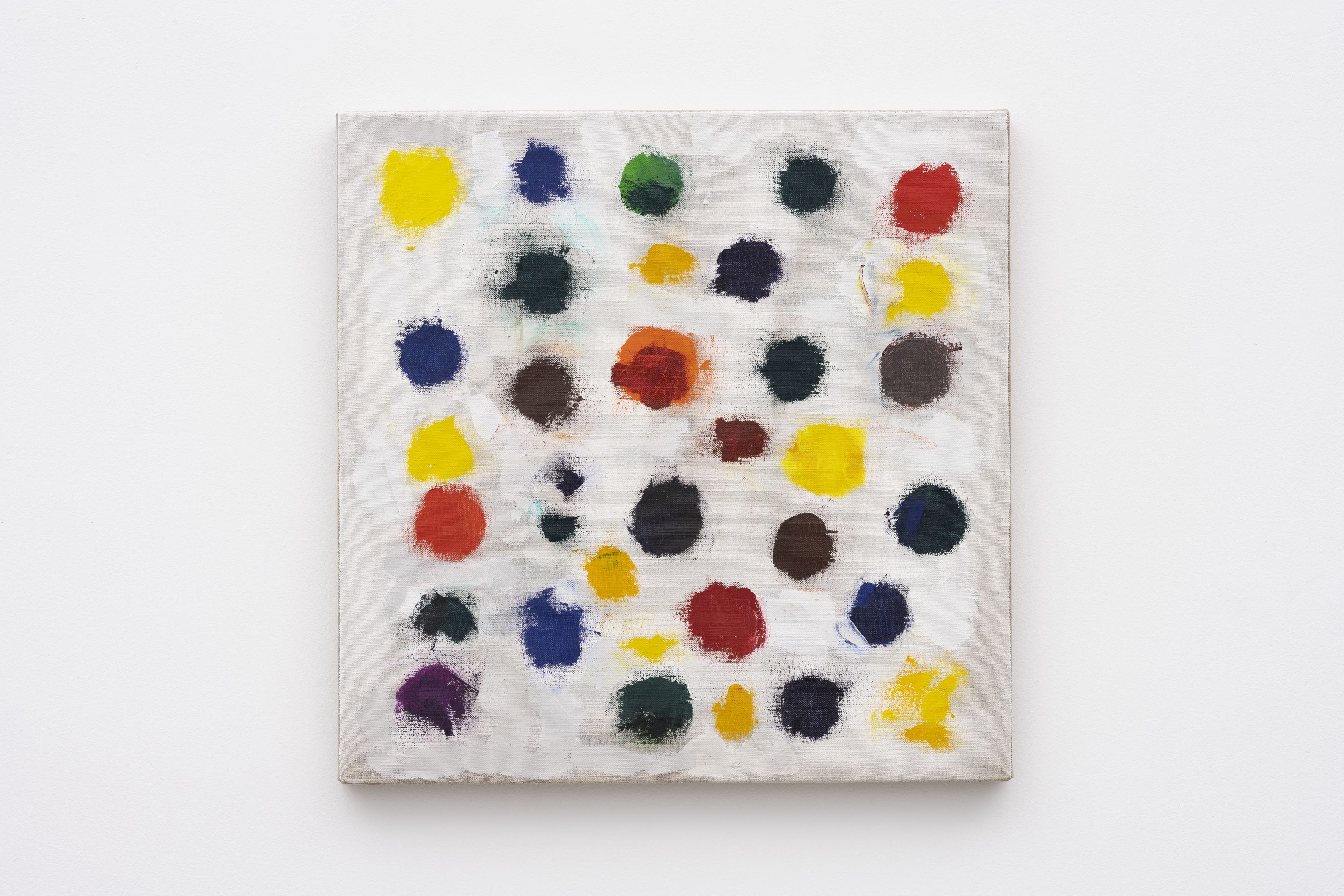 Art Rotterdam 2024 | Steven Aalders, Adam Colton, Ian Da...