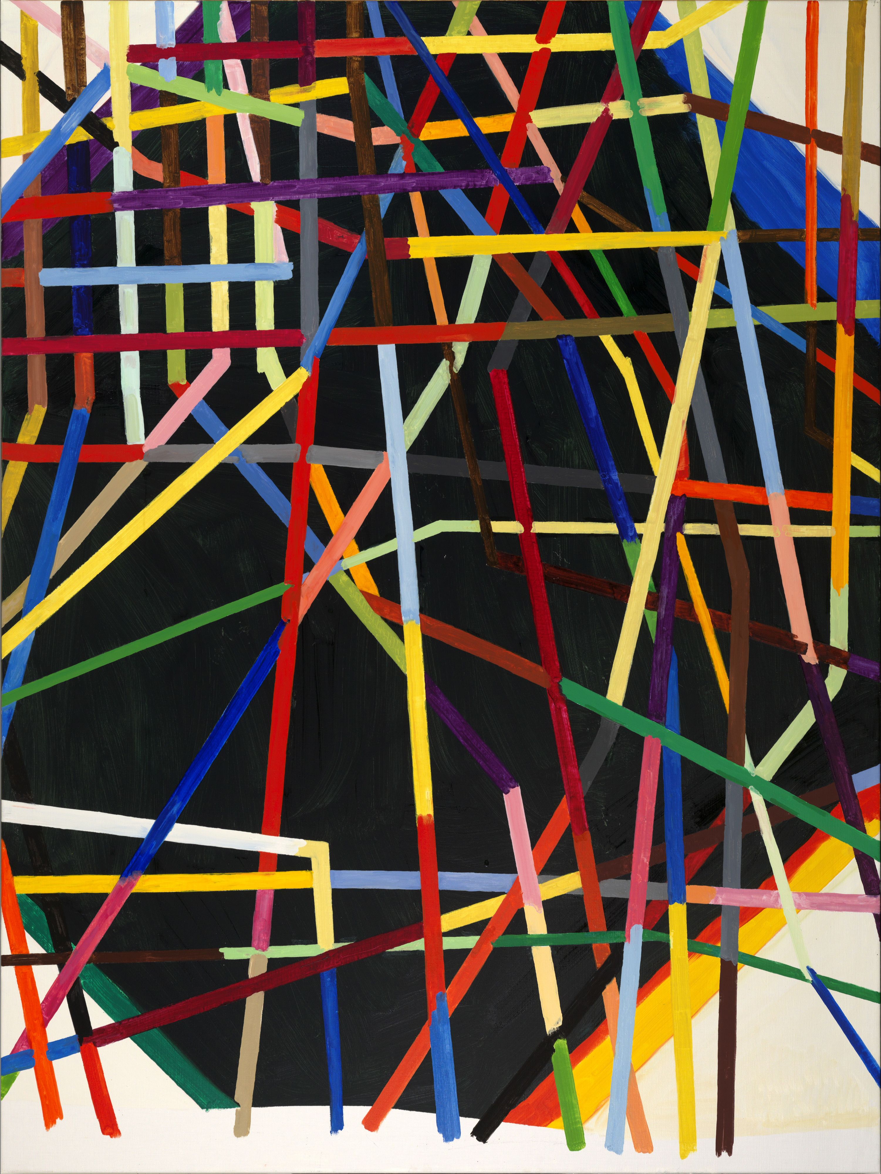 Habitat | Jan van der Pol | Gallery Viewer