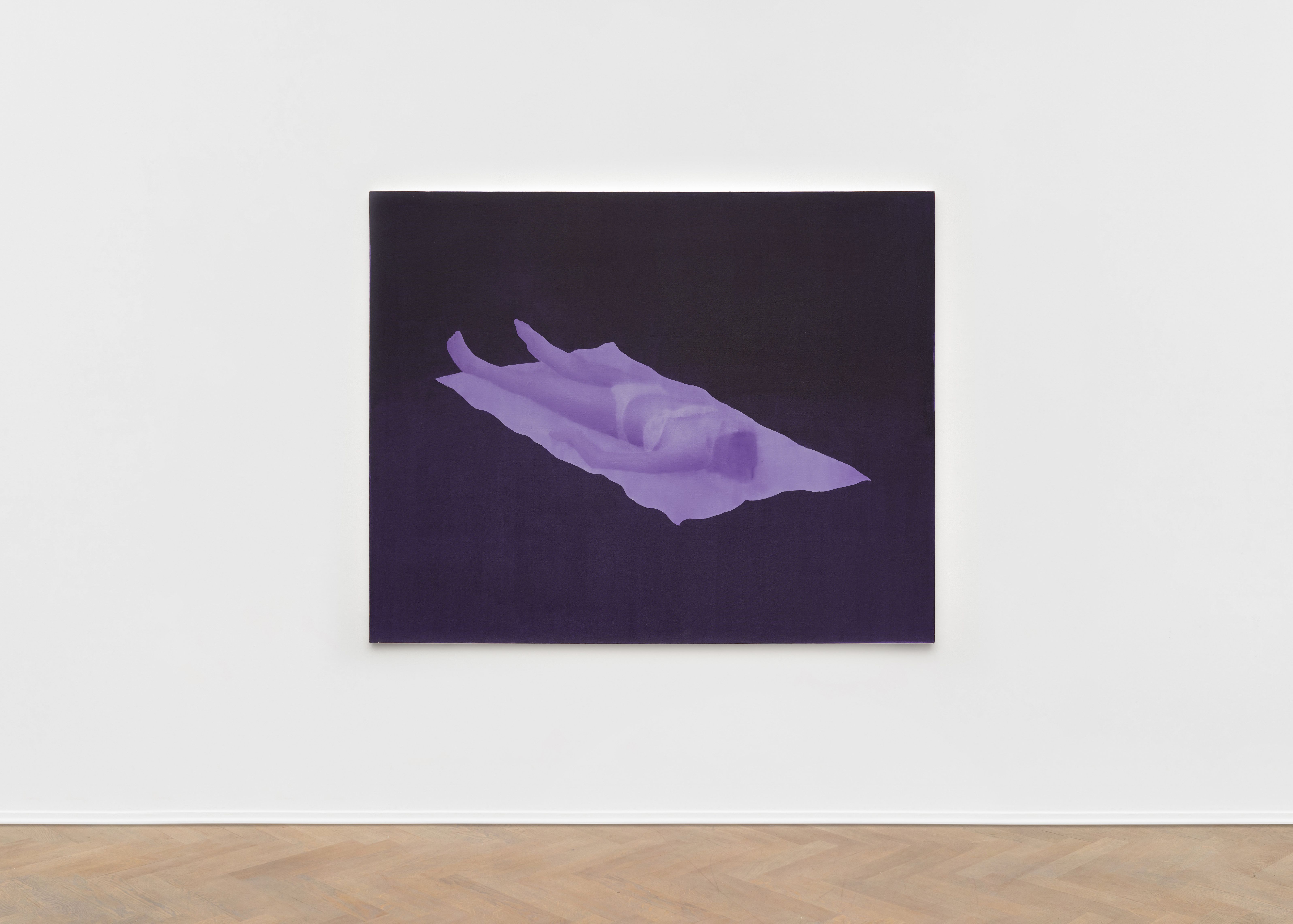 float | Ciarán Murphy | Gallery Viewer