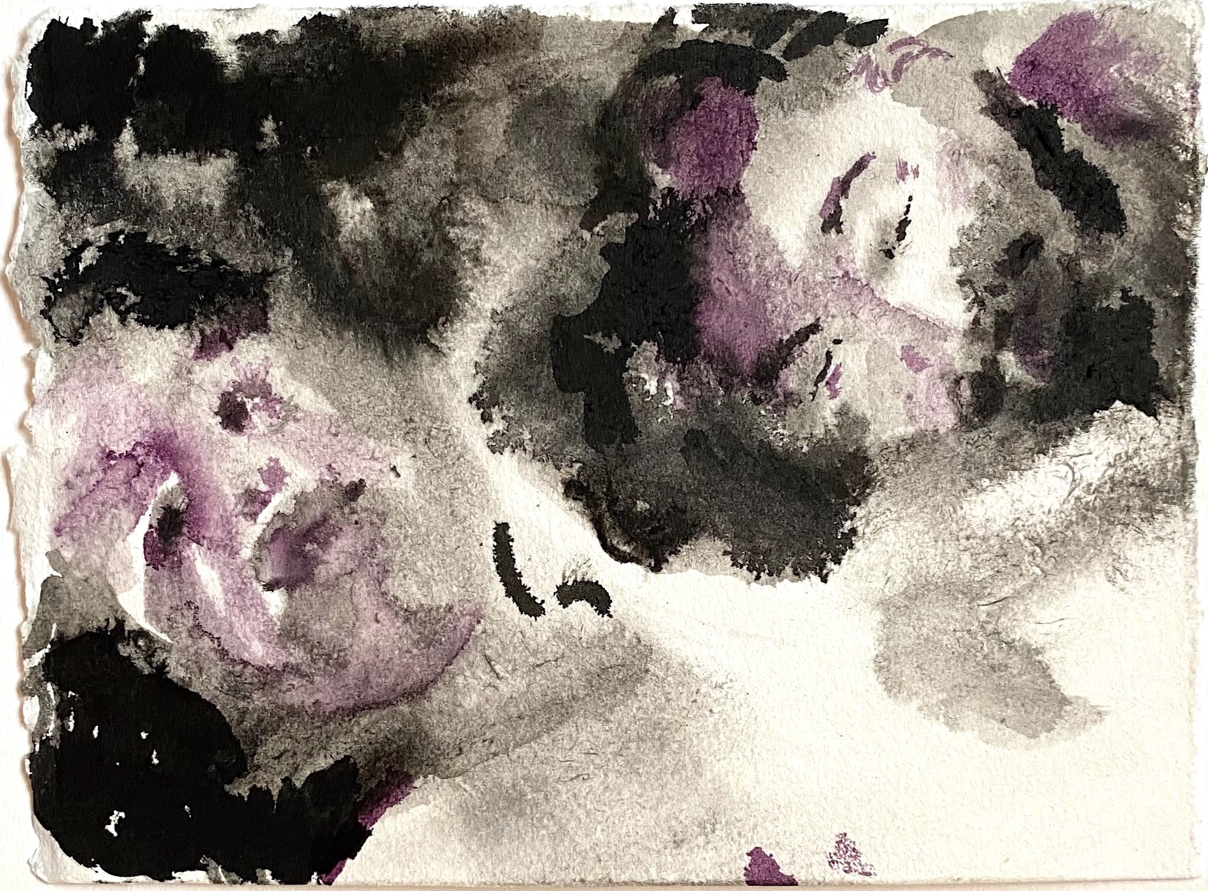 Love on A Coble-Boat | Lieve Hakkers | Gallery Viewer