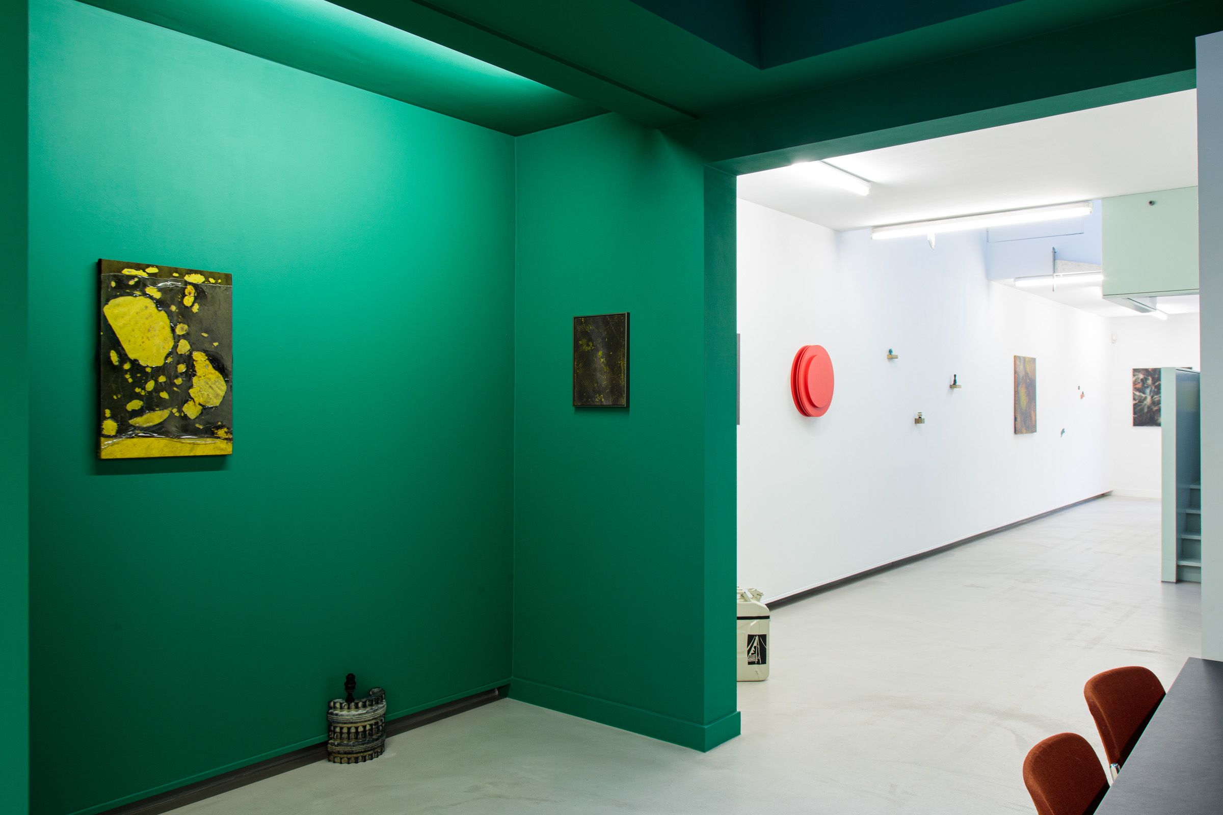 (Hidden) Trophies | Britte Koolen | Gallery Viewer