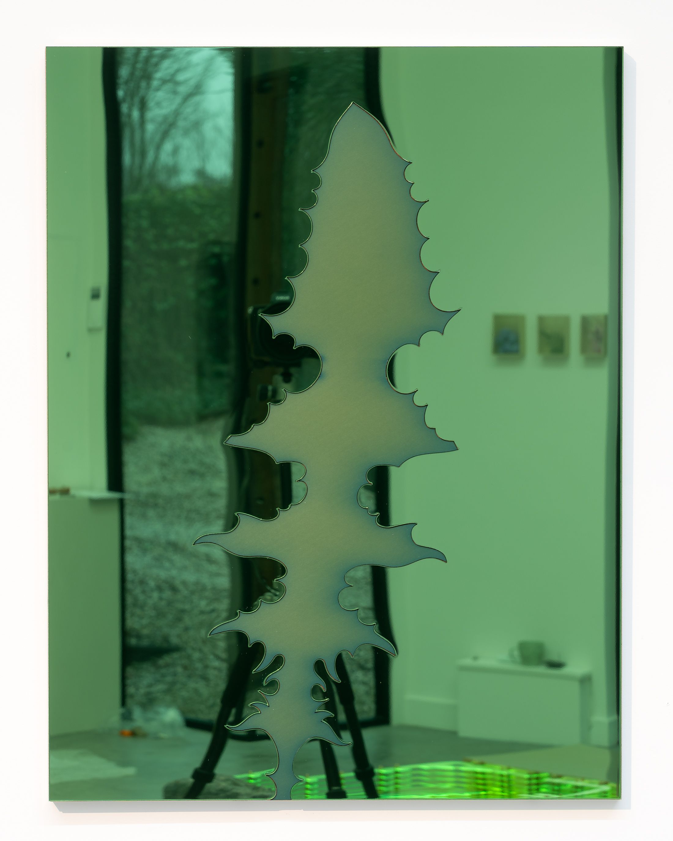 Introspection (from the Wild... | Tom Putman | Gallery V...
