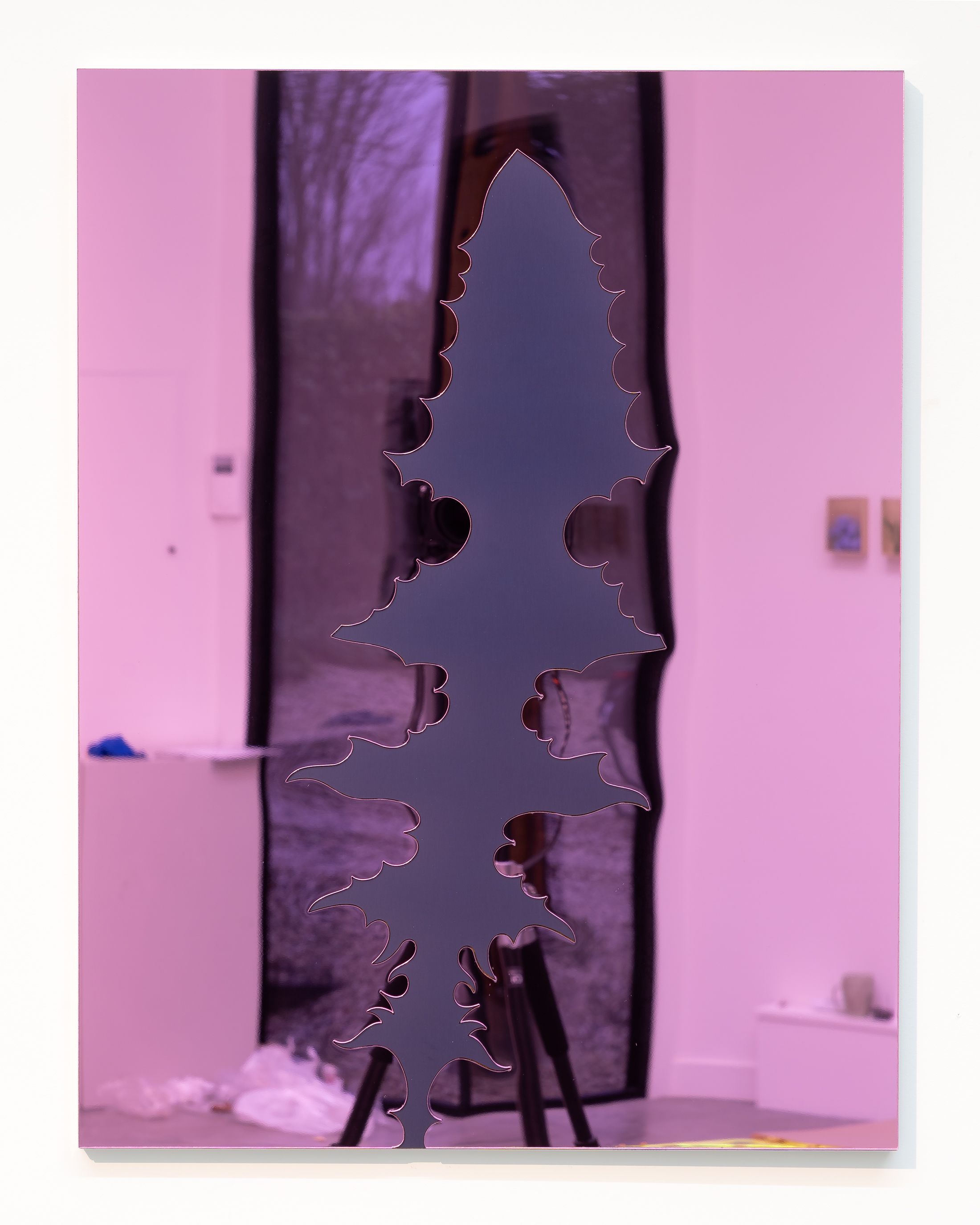 Introspection (from the Wild... | Tom Putman | Gallery V...