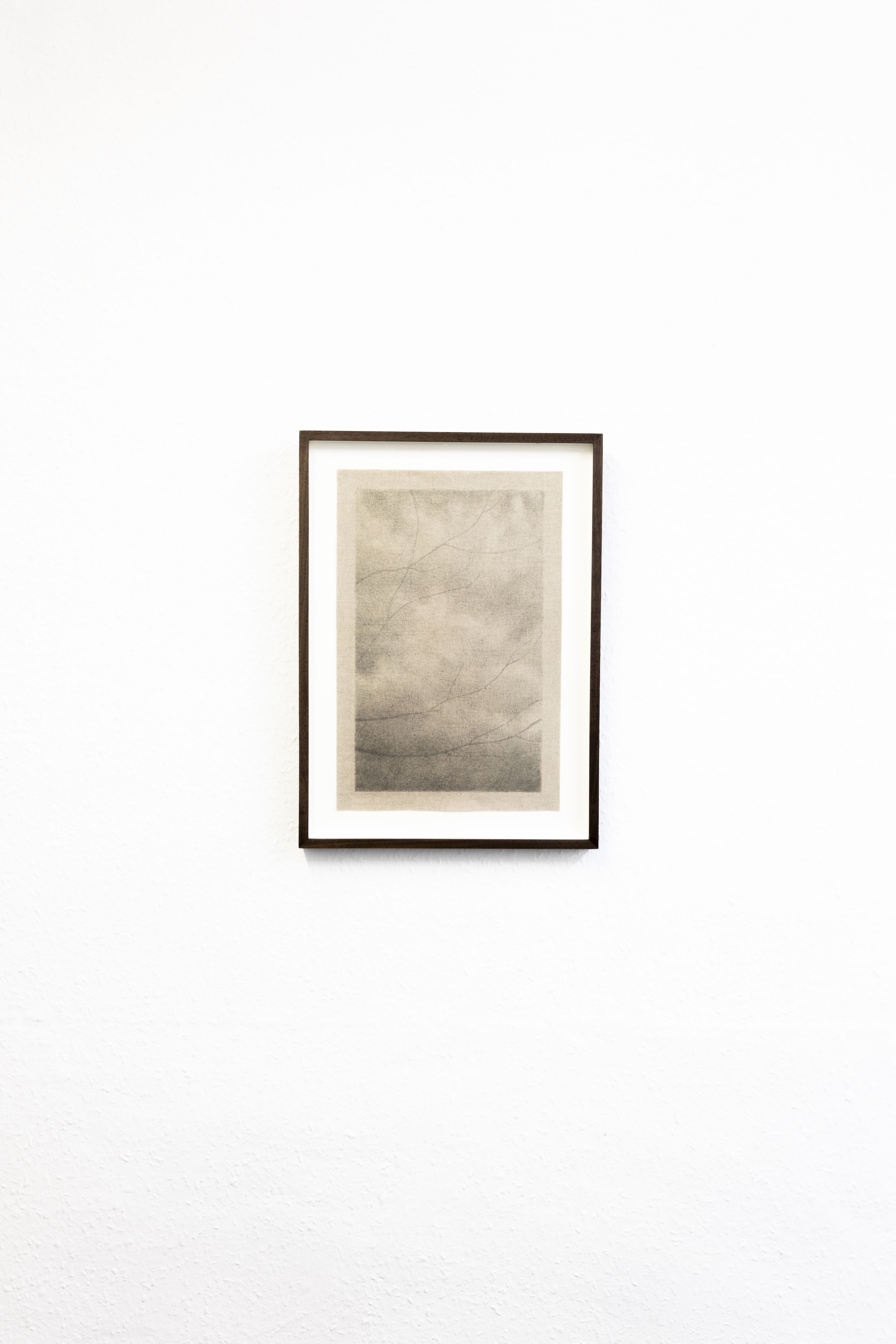 Cross Section III | Callum Harvey | Gallery Viewer