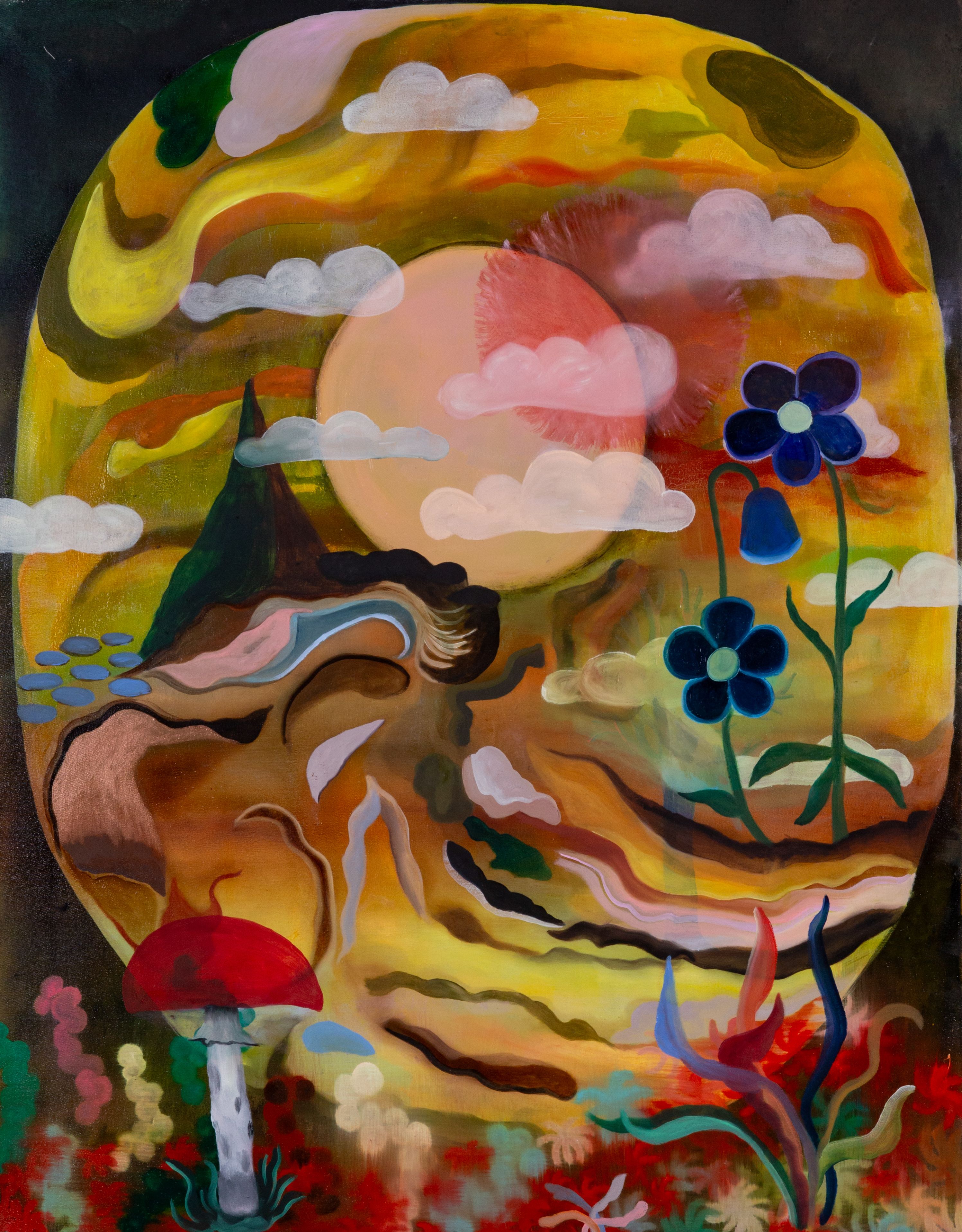 The Other Perspective | Monika Michalko | Gallery Viewer