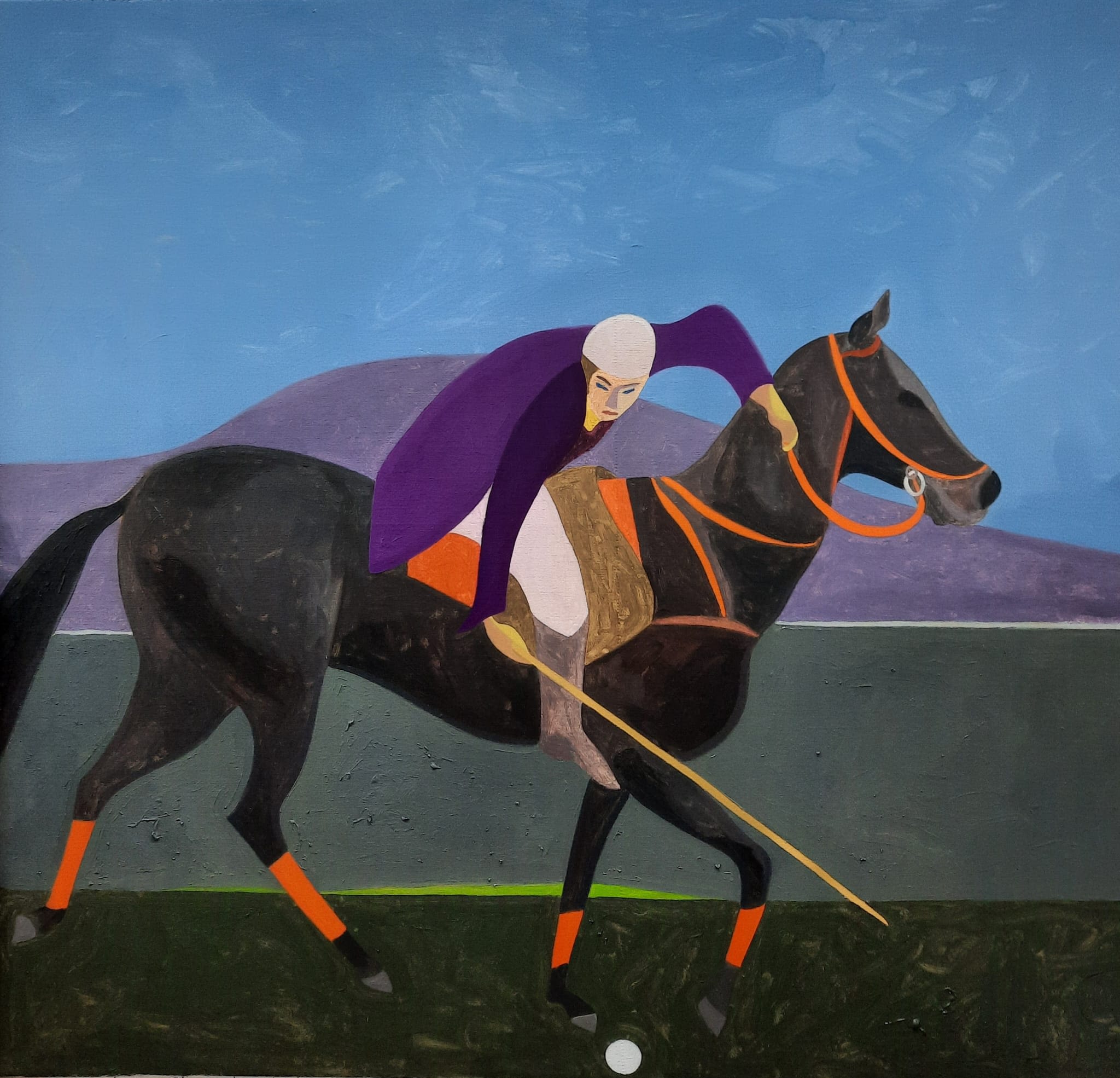 Art Rotterdam 2024 | Daniëlle van Ark, Marius Bodea, Jea...