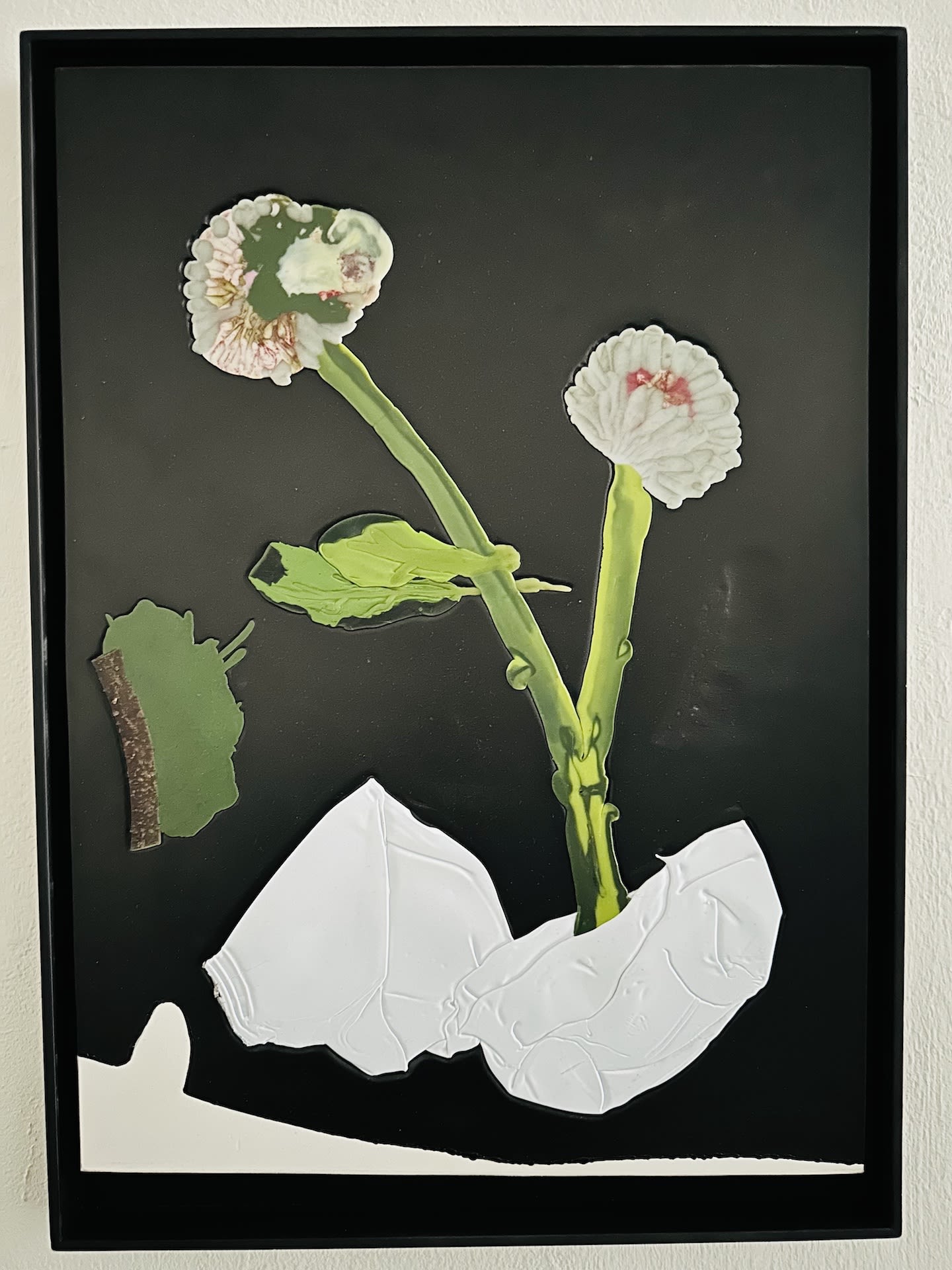 I took acid so I'll finish t... | Stephen j Shanabrook