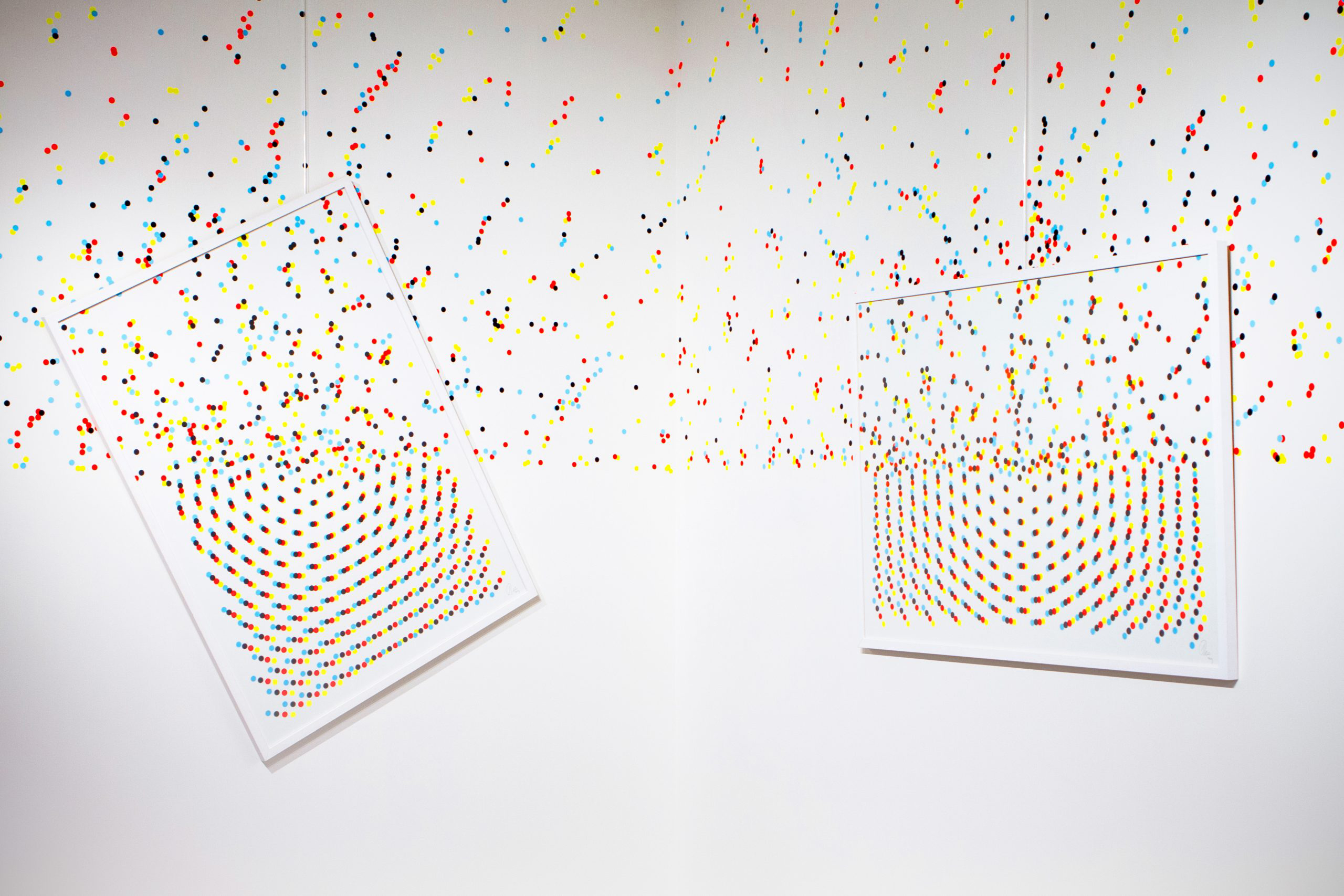 Meet the nominees for the NN Art Award 2024 IV: Peim van...