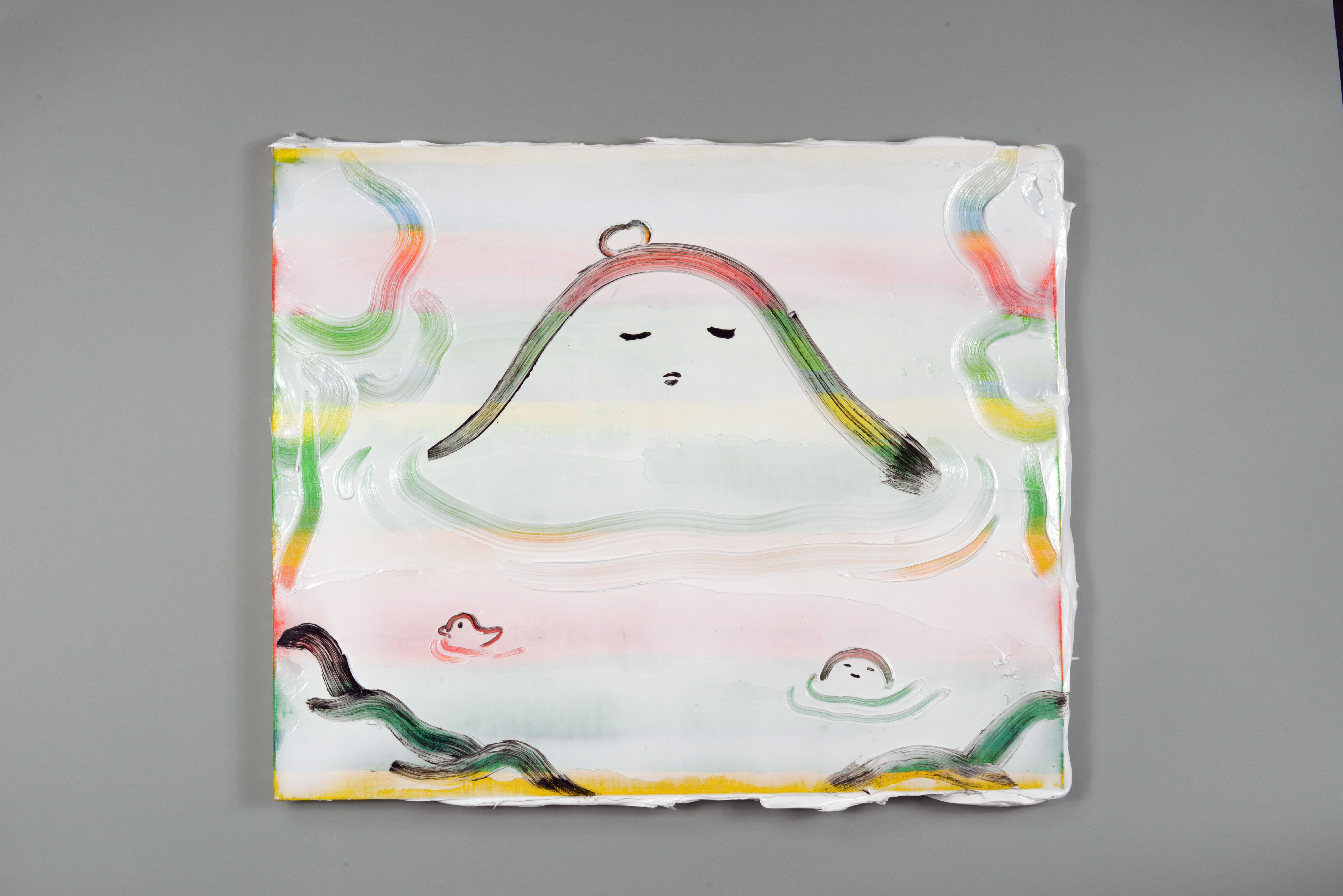 Art Rottterdam 2024 | Kenichi Ogawa | Gallery Viewer