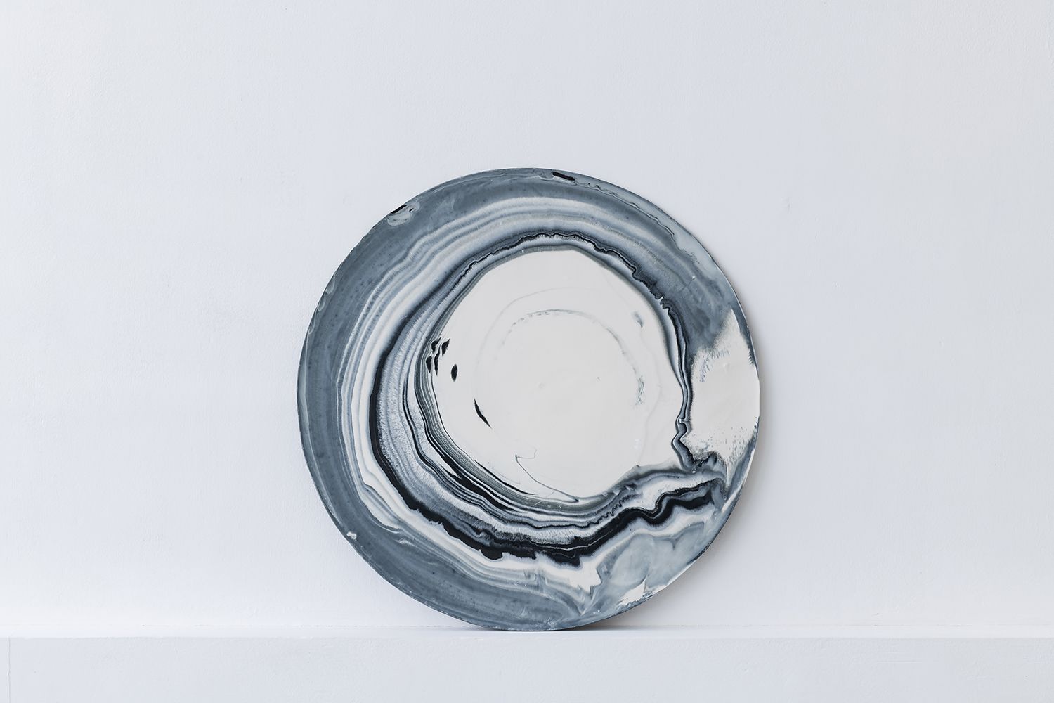 Ruta Butkute: sculptural movement | Gallery Viewer