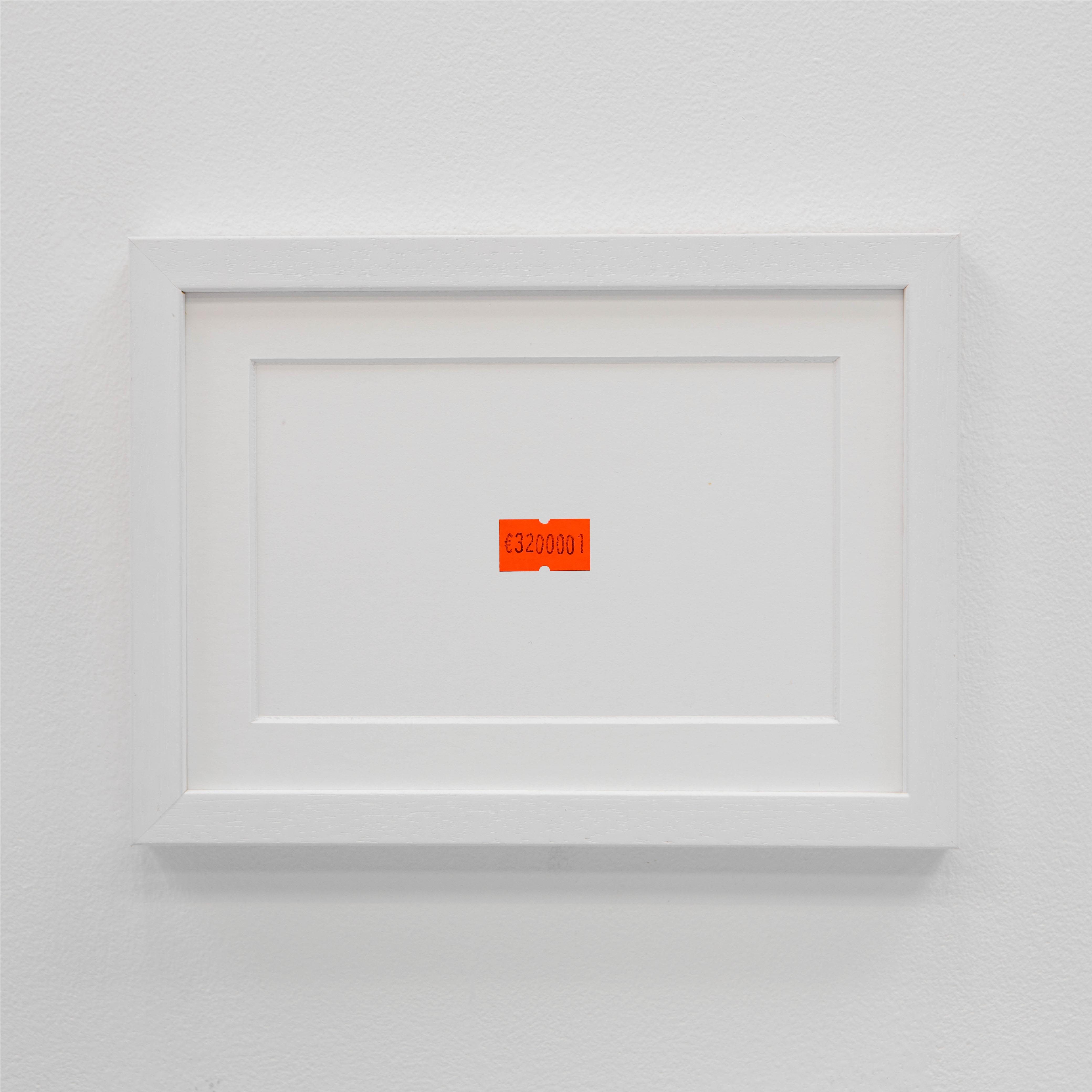 The Most Expensive Piece 2024 | Peim van der Sloot | Gal...