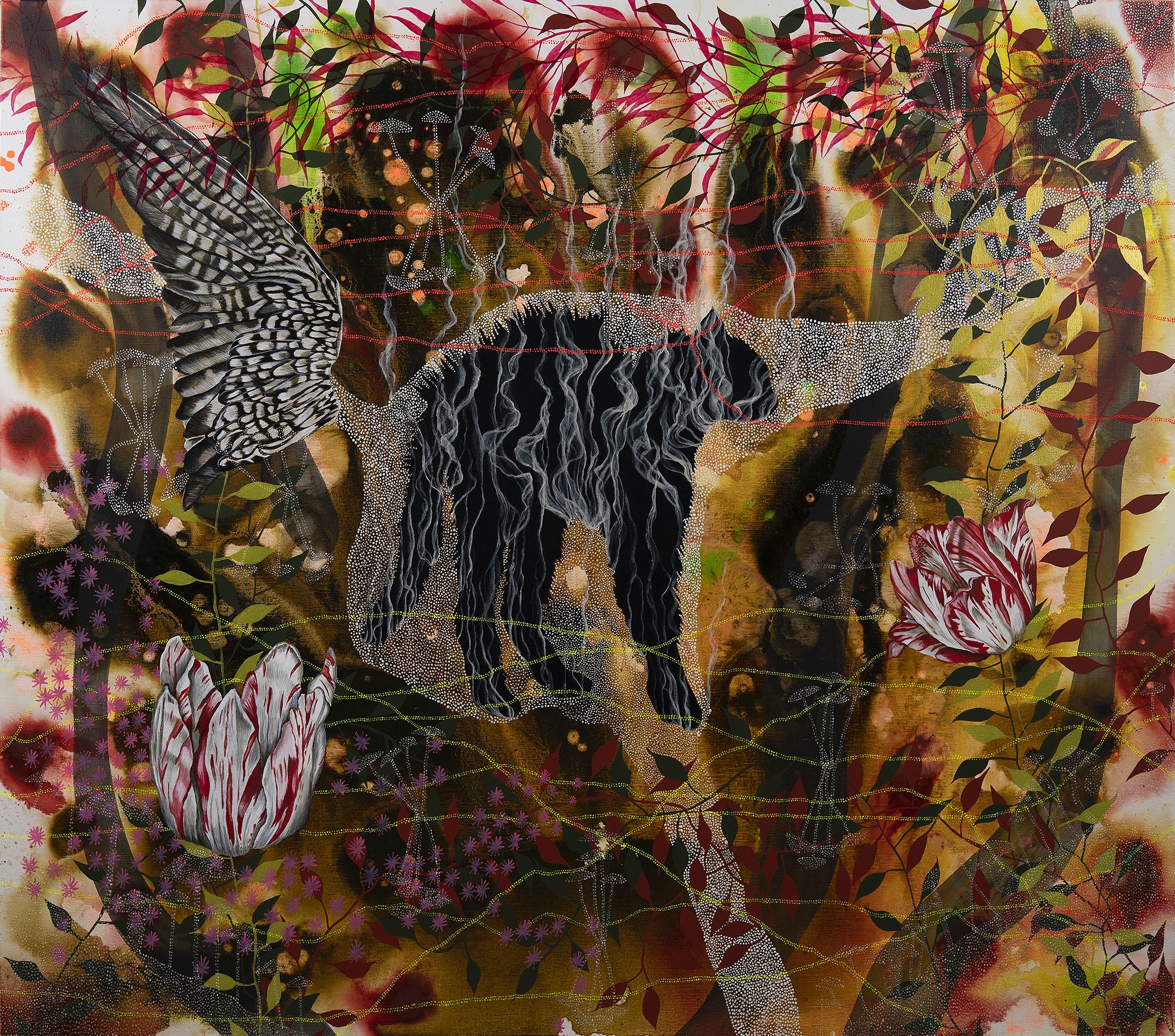 Histoire De La Famille James Aldridge