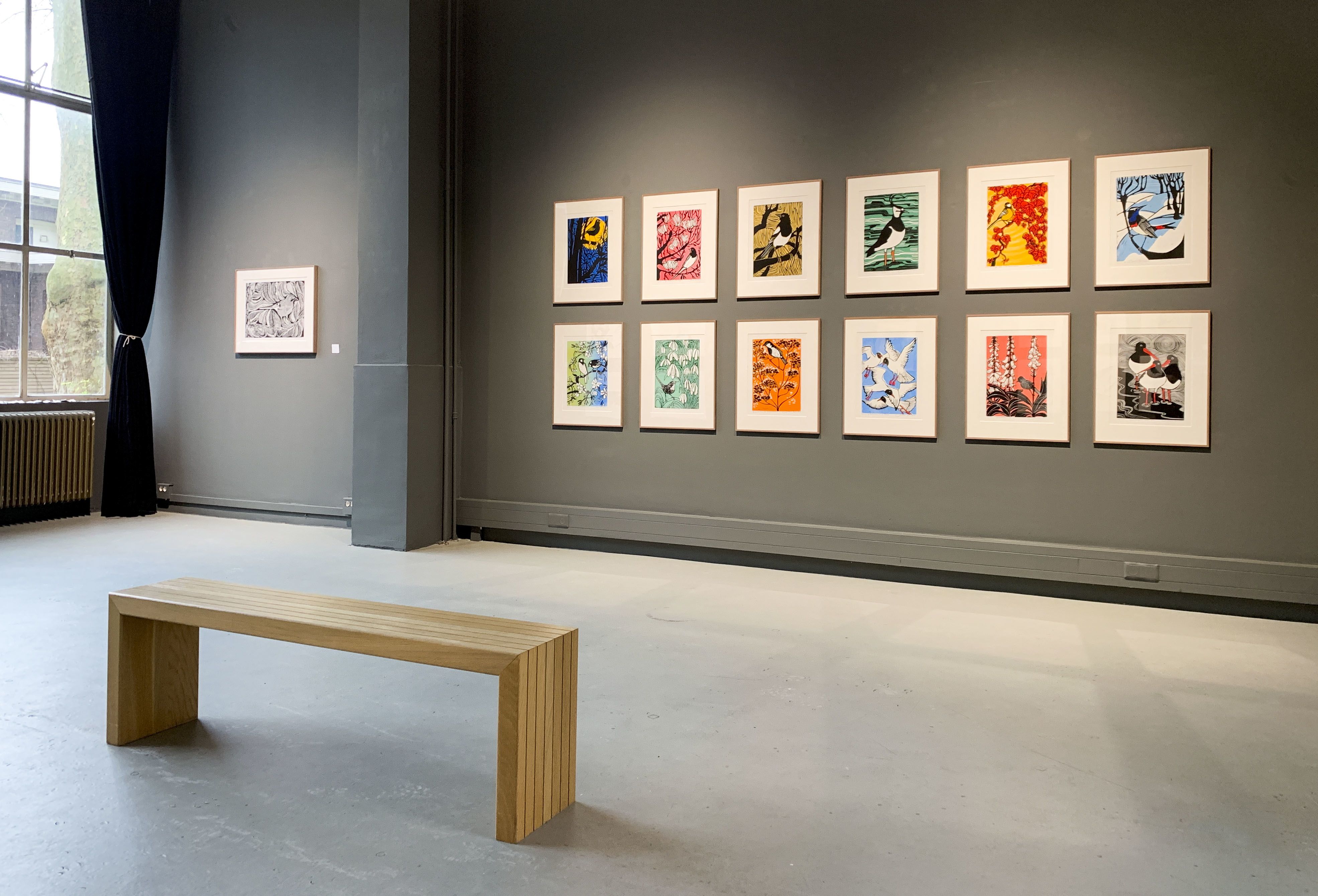 Dit gaat nooit voorbij | Octavie Wolters | Gallery Viewer