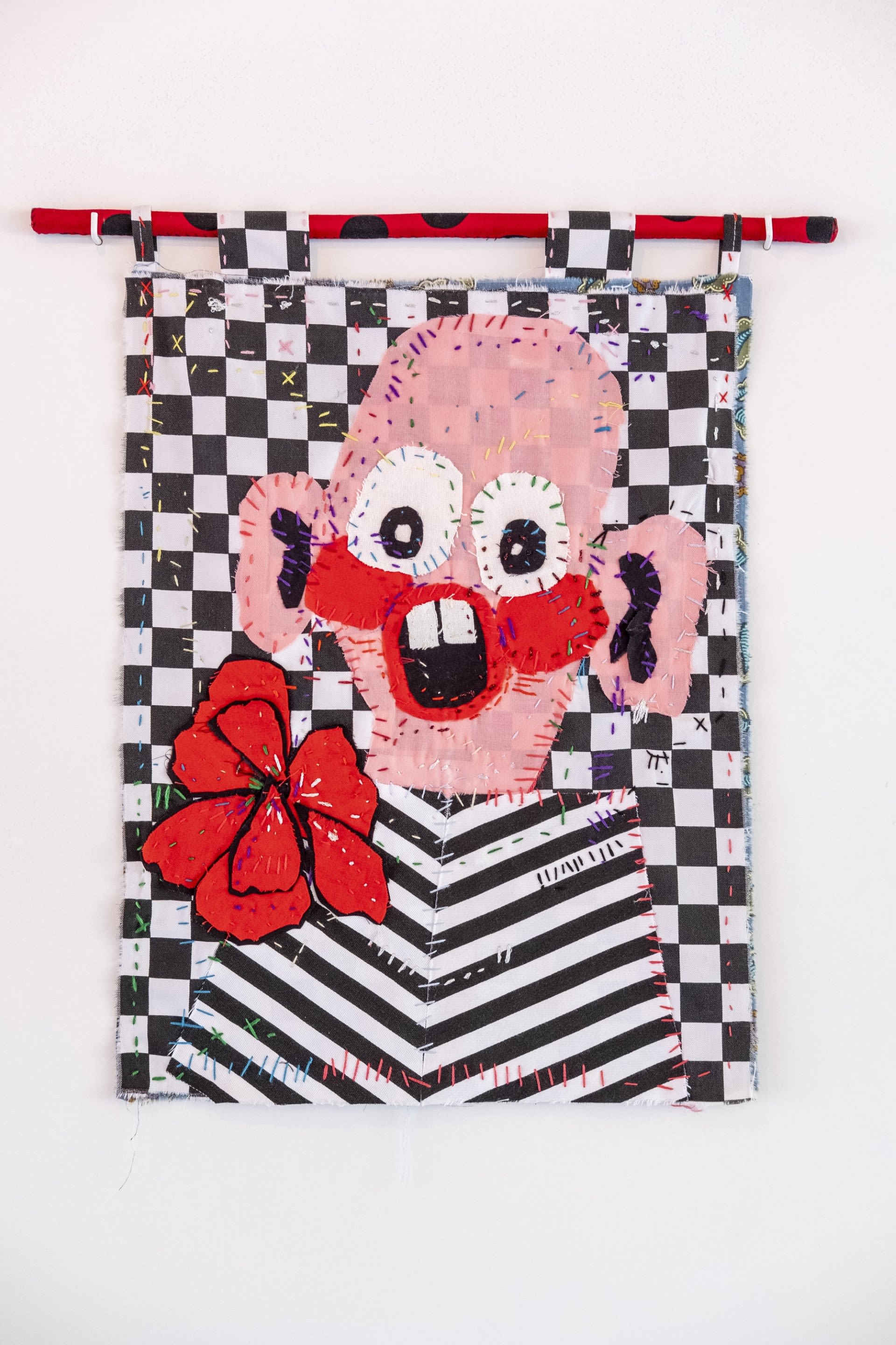 But, Rose?! | Bas Kosters | Gallery Viewer