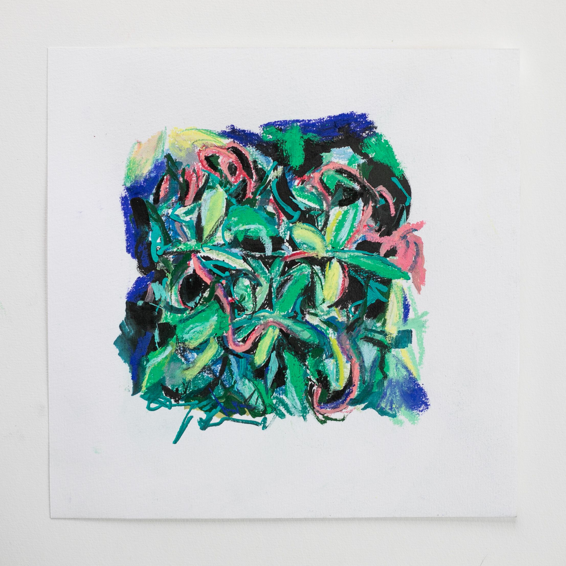 Entangled | Kyra Sacks | Gallery Viewer